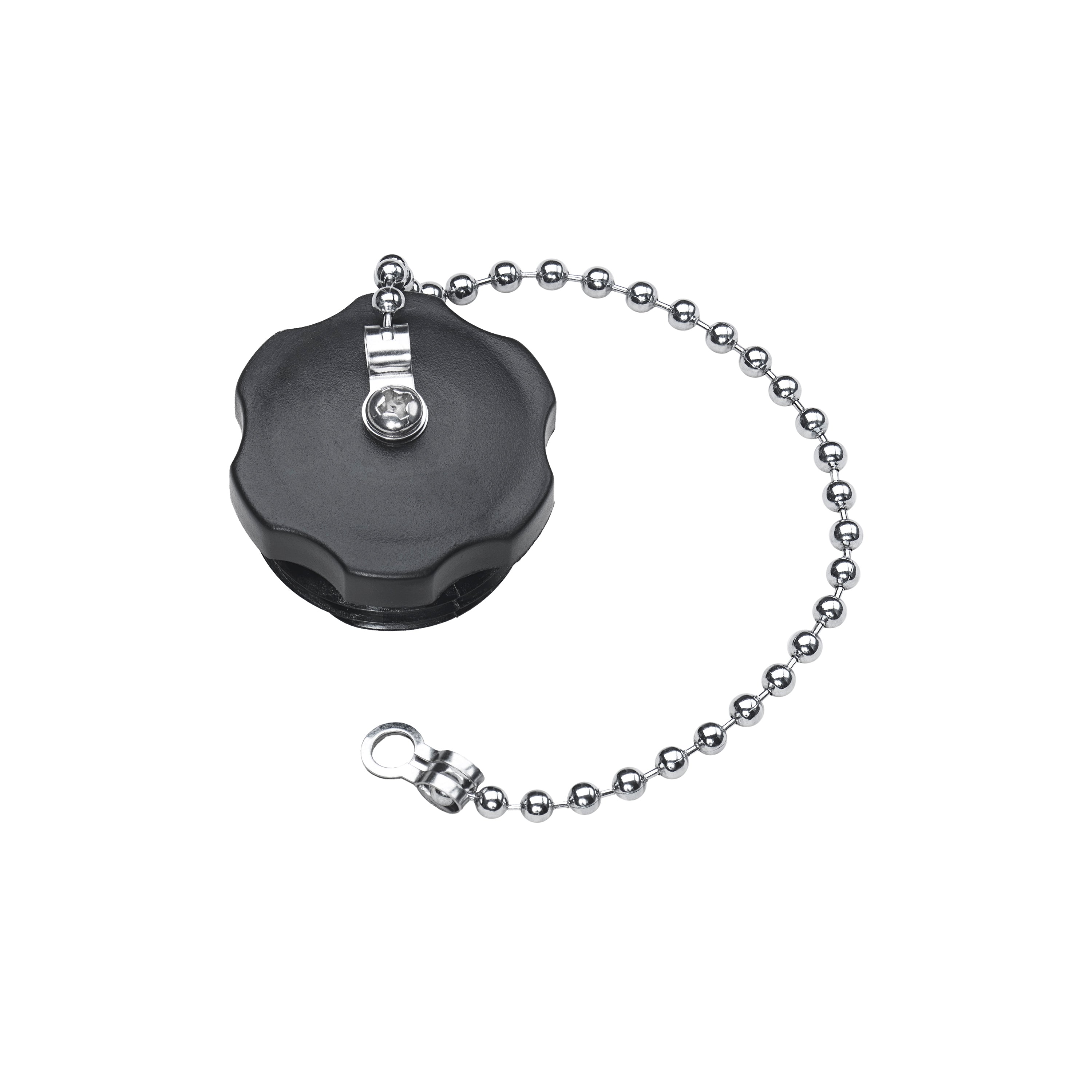 Replacement Cap for P-2455 Inlet – Whitecap Marine Hardware