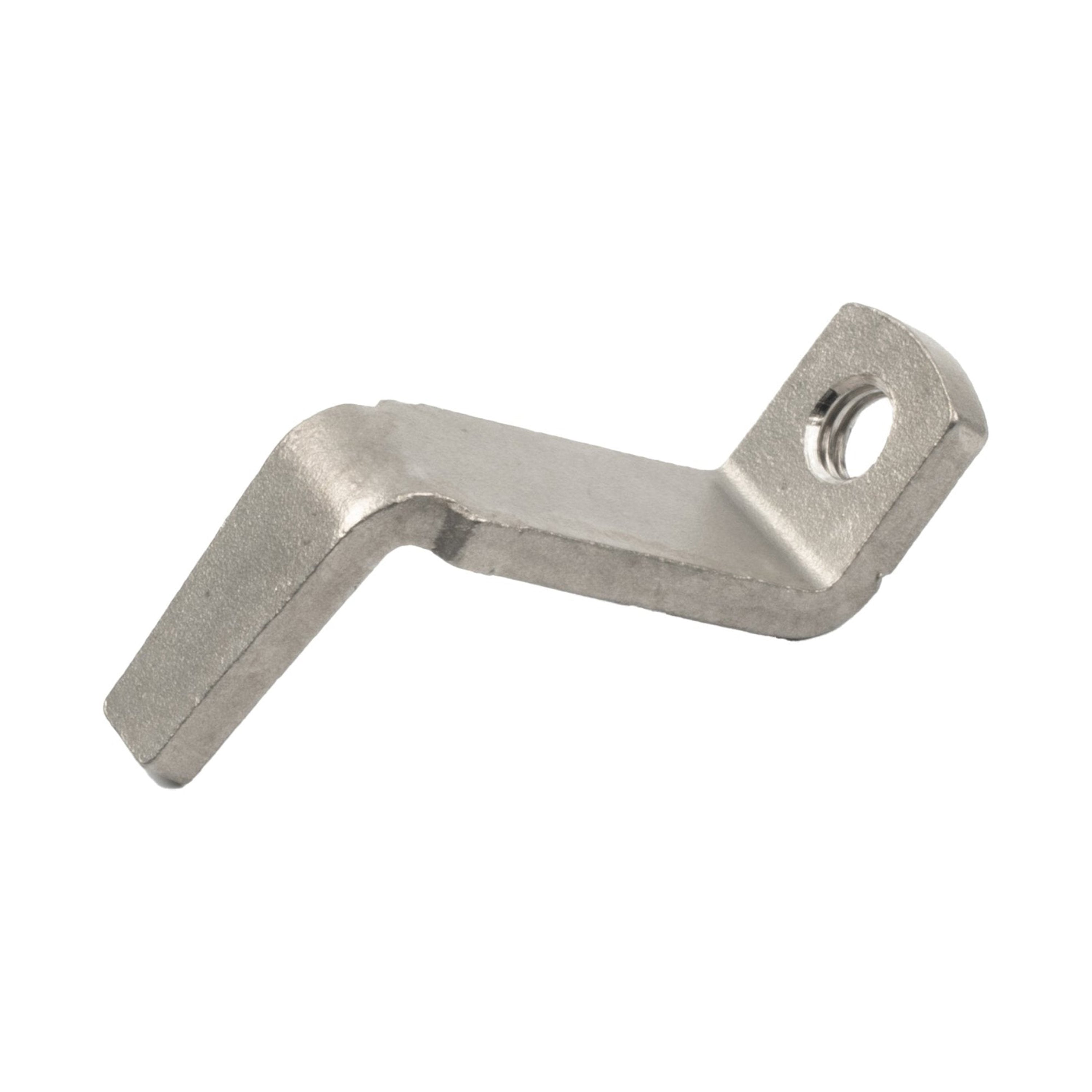 90° Offset 2" Cam Bar – Whitecap Marine Hardware