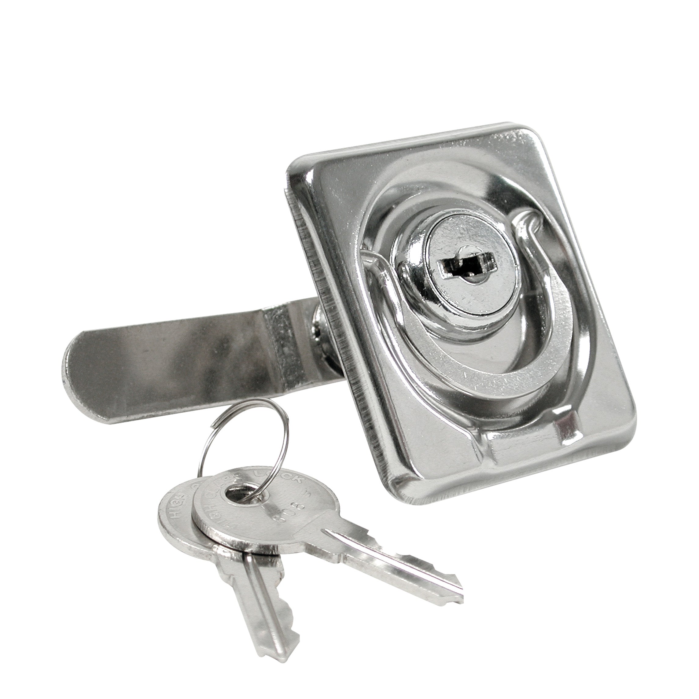 Locking Lift Ring – Whitecap Marine Hardware
