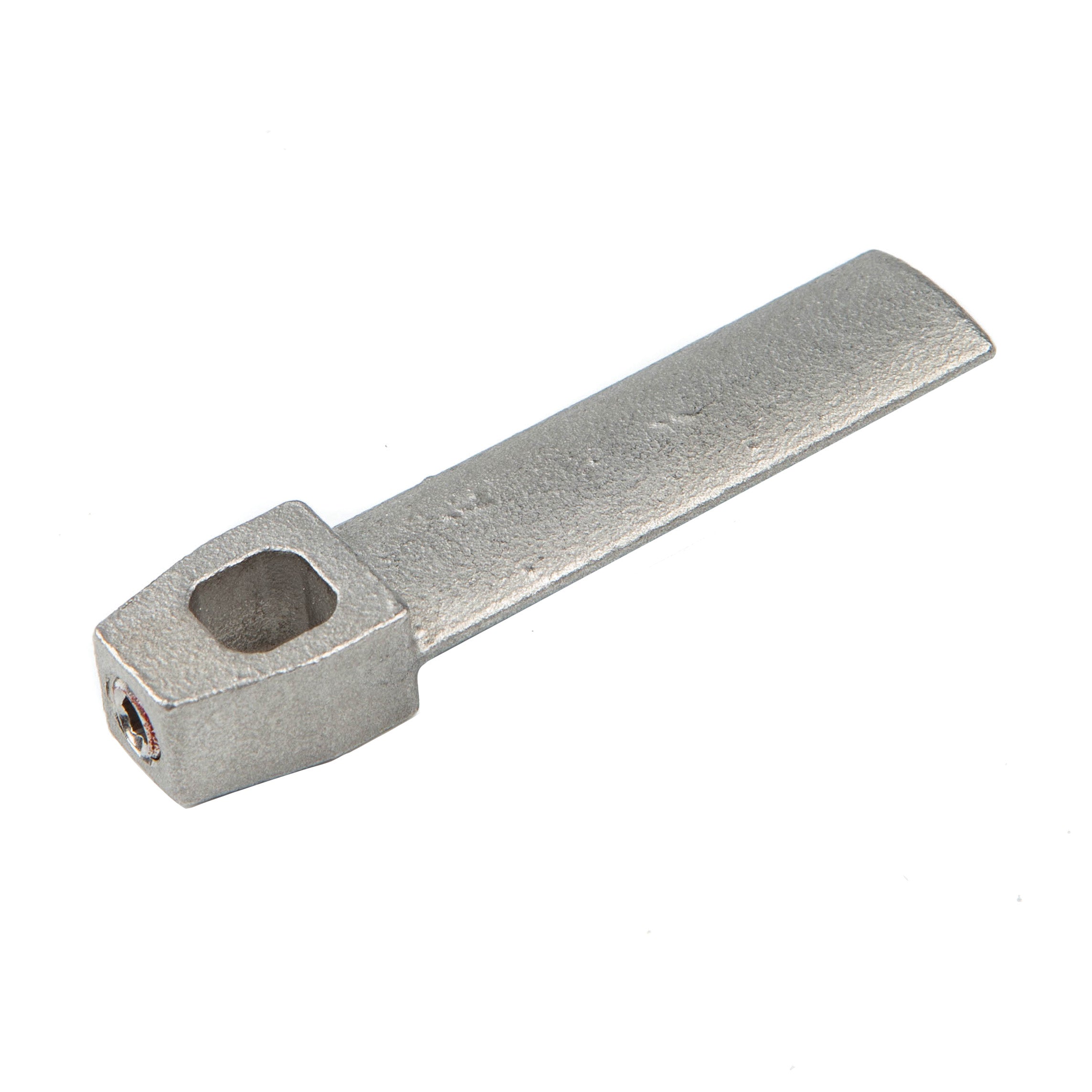 Straight Cam Bar Square – Whitecap Marine Hardware