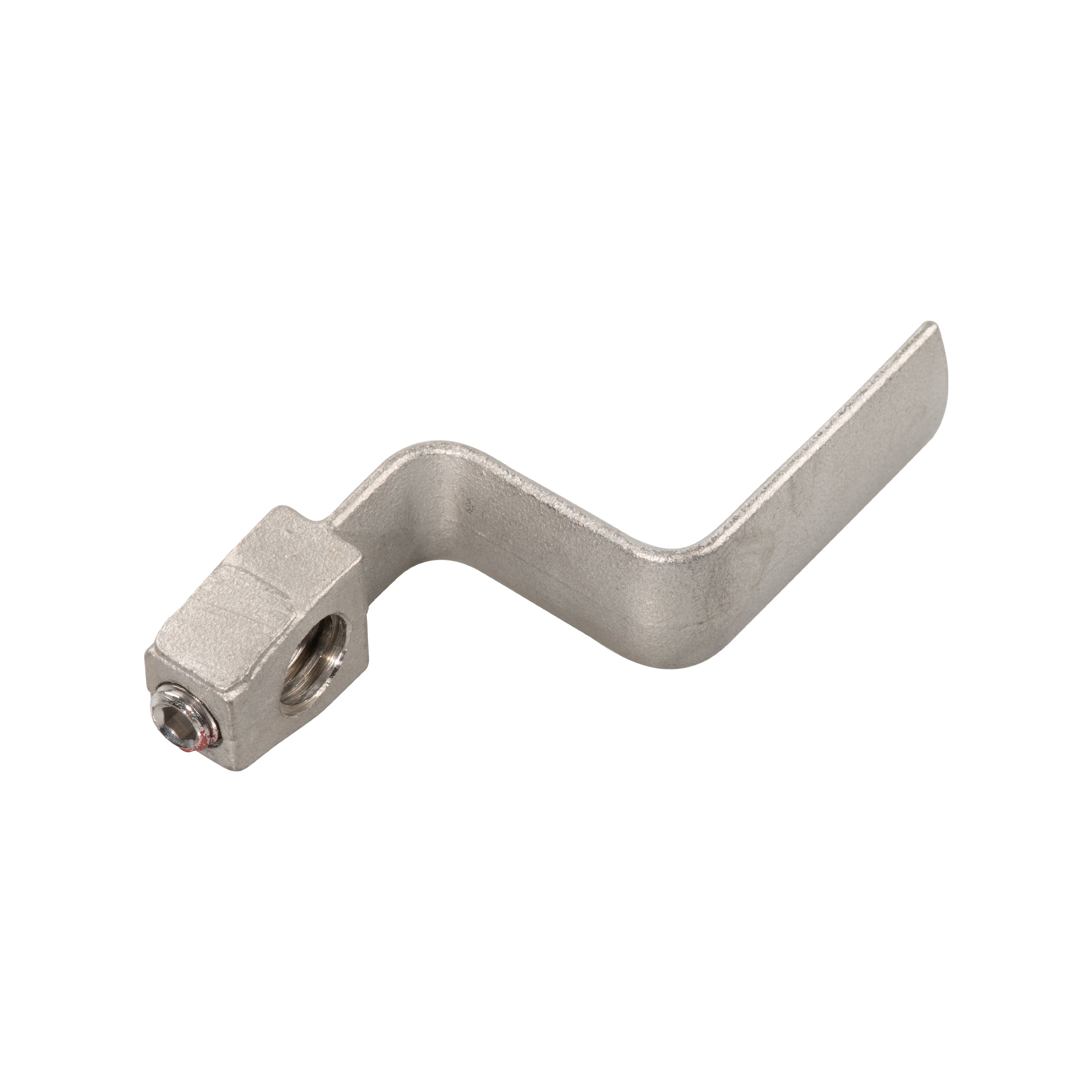 Offset-Short 3/8" Cam Bar – Whitecap Marine Hardware