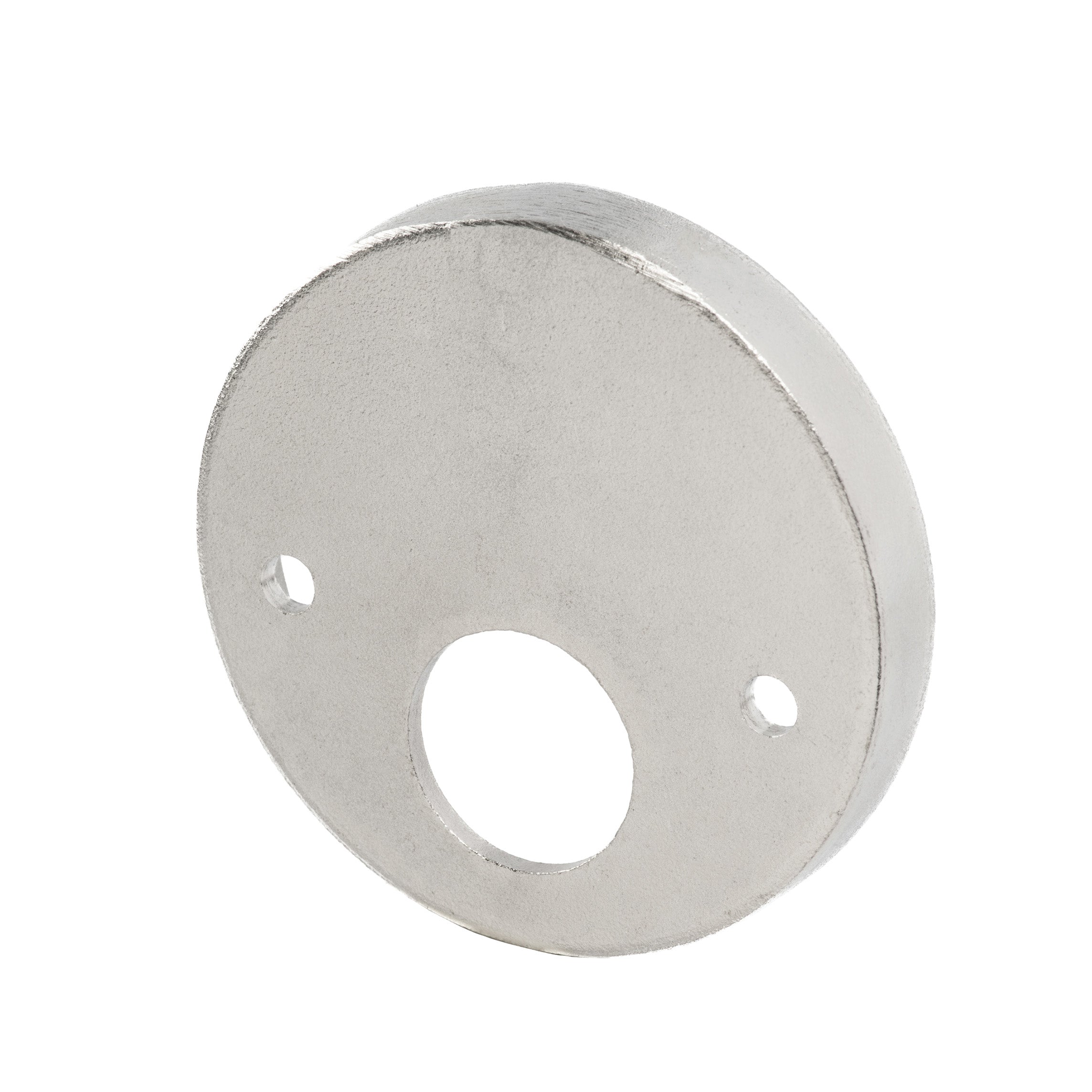 3/16" Lip Depth Compression Handle Backing Plate – Whitecap Marine Hardware