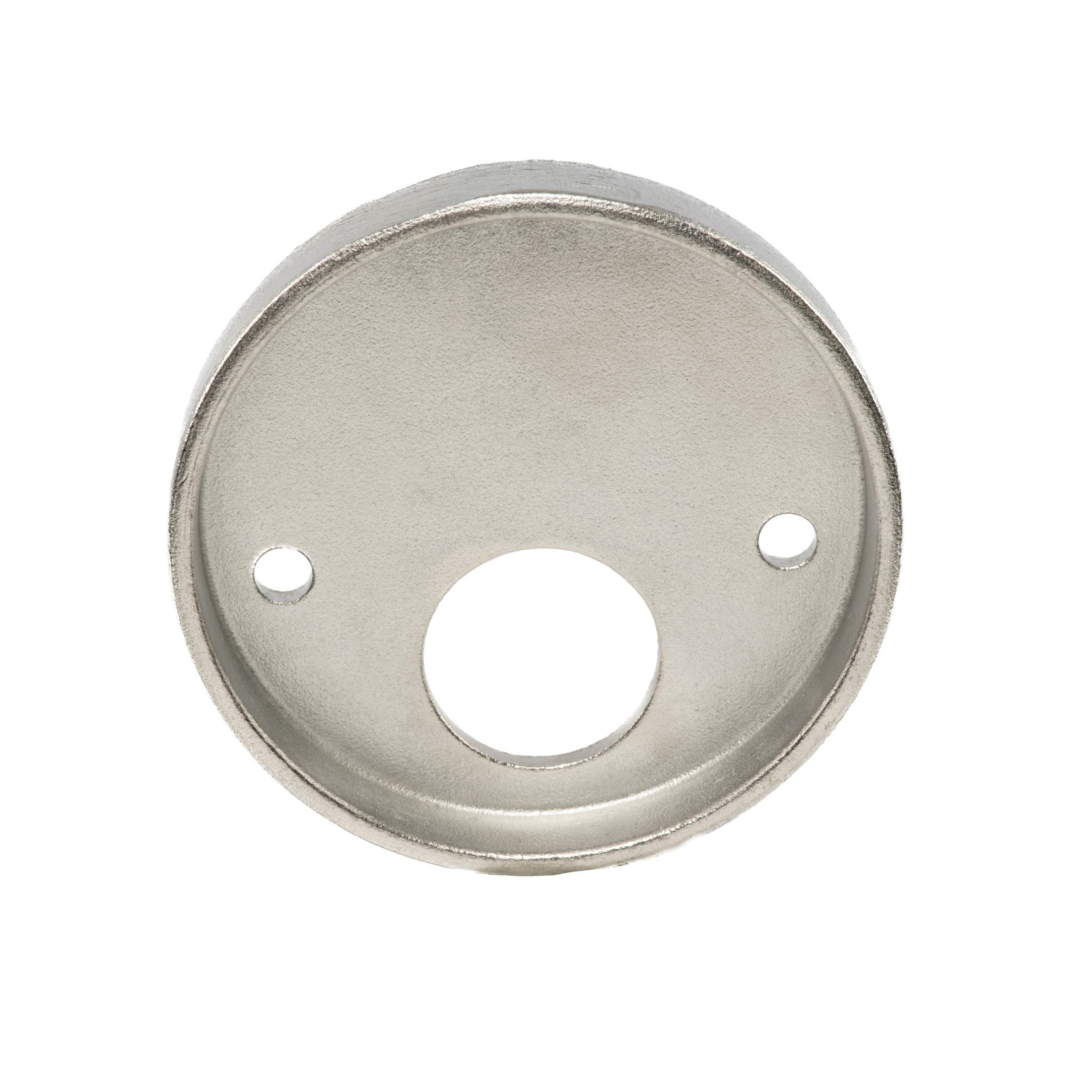 3/16" Lip Depth Compression Handle Backing Plate – Whitecap Marine Hardware