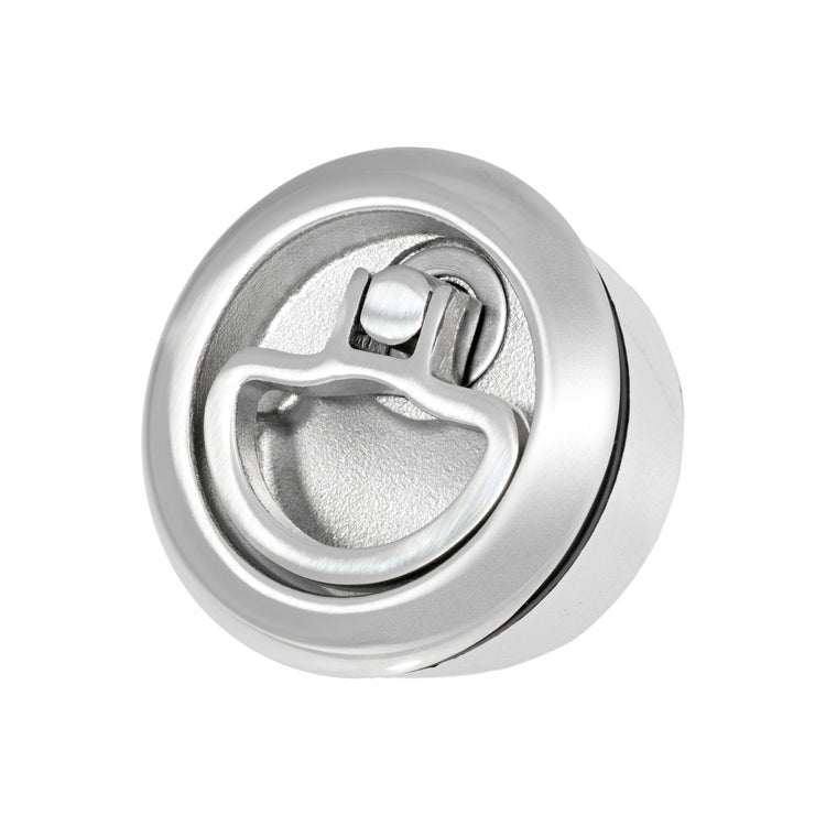 Compression Handles and Slam Latches – Whitecap Marine Hardware