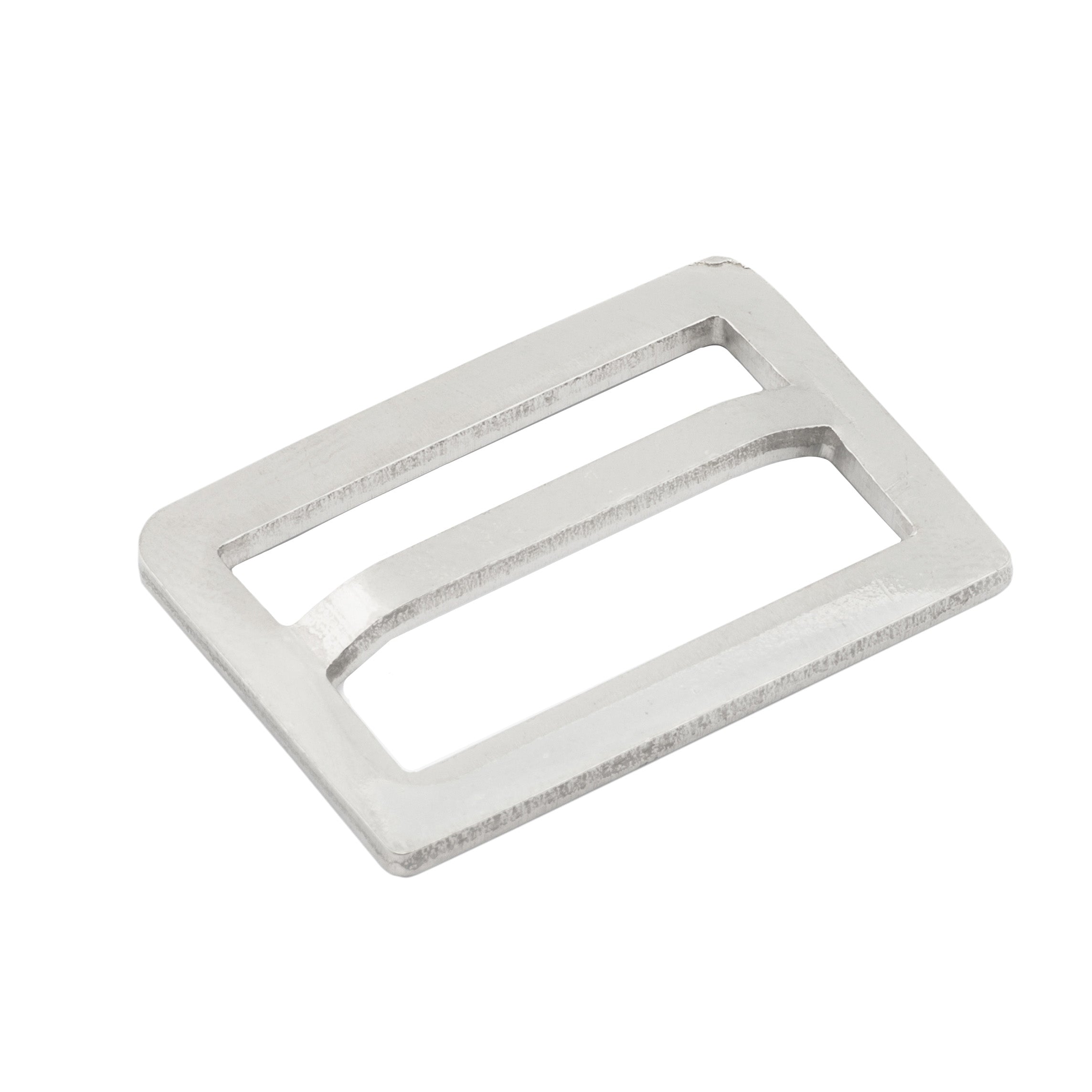 1-5/16" 304 Stainless Steel Adjuster Buckle – Whitecap Marine Hardware