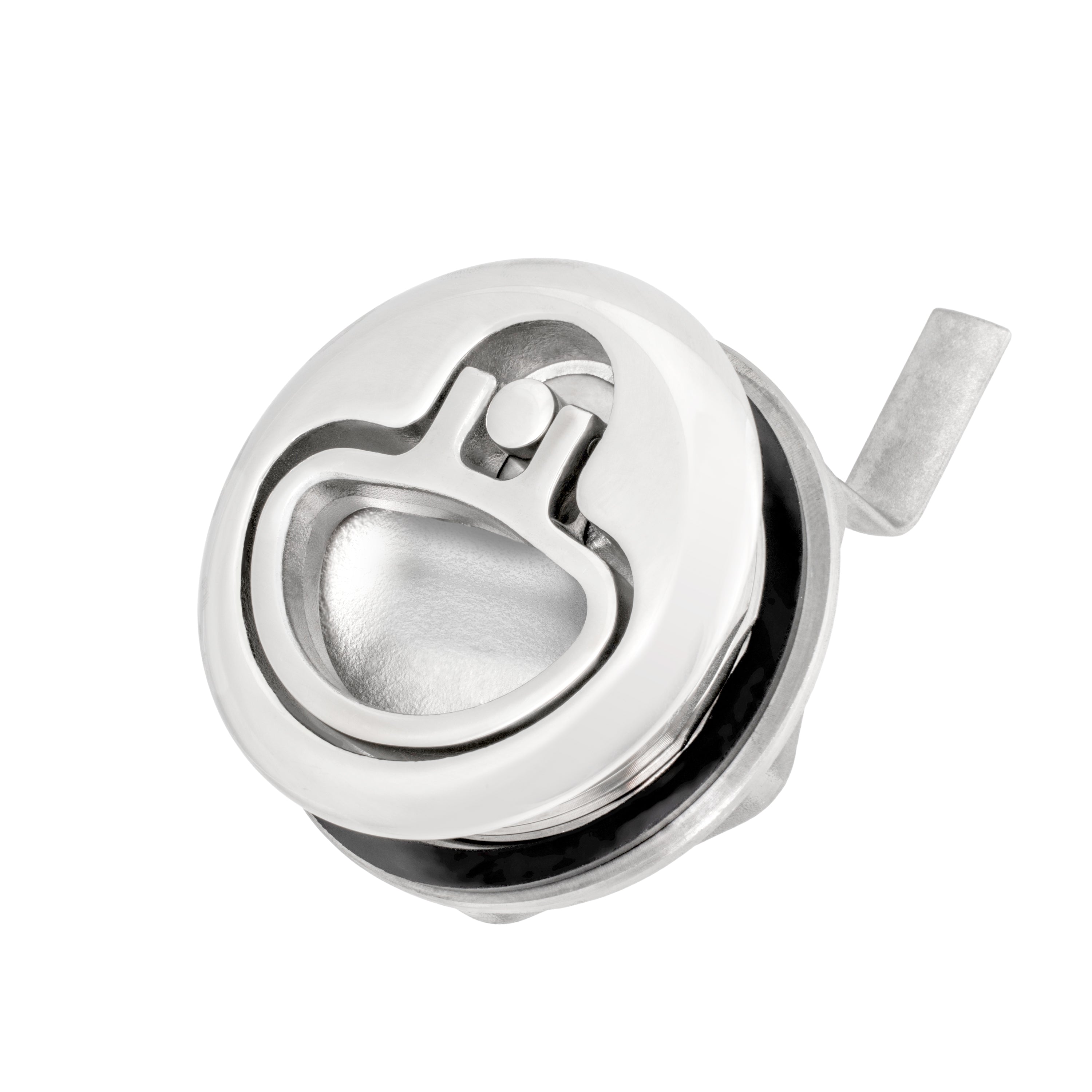 Compression Handles and Slam Latches – Whitecap Marine Hardware