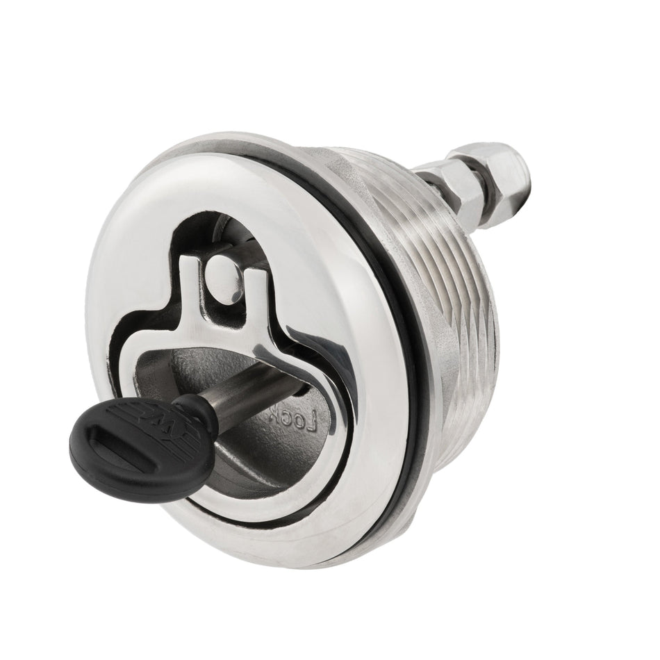 Compression Handles and Slam Latches – Whitecap Marine Hardware