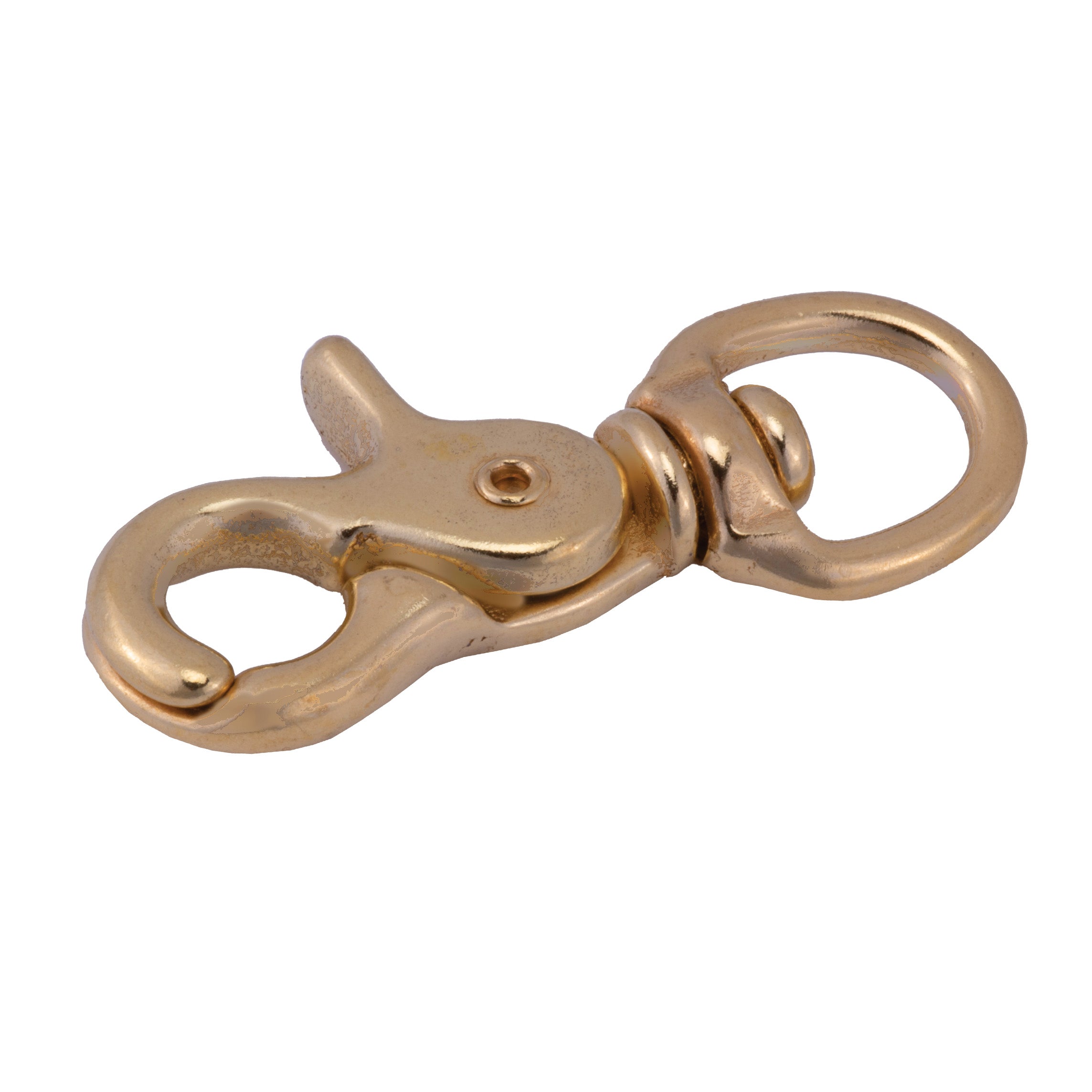 Bronze Trigger Snap – Whitecap Marine Hardware