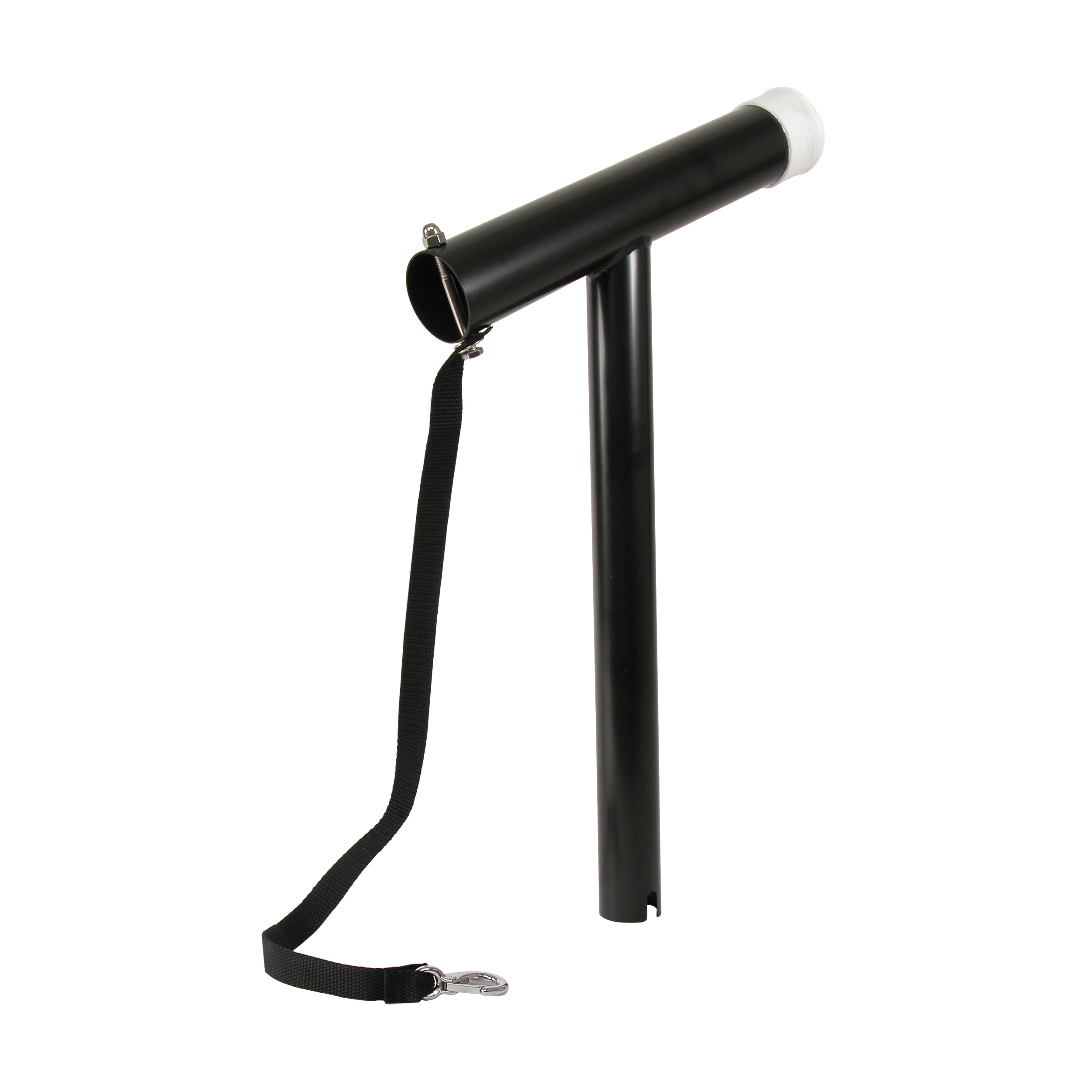 Black 304 Stainless Steel Removable Outrigger Holder – Whitecap Marine ...