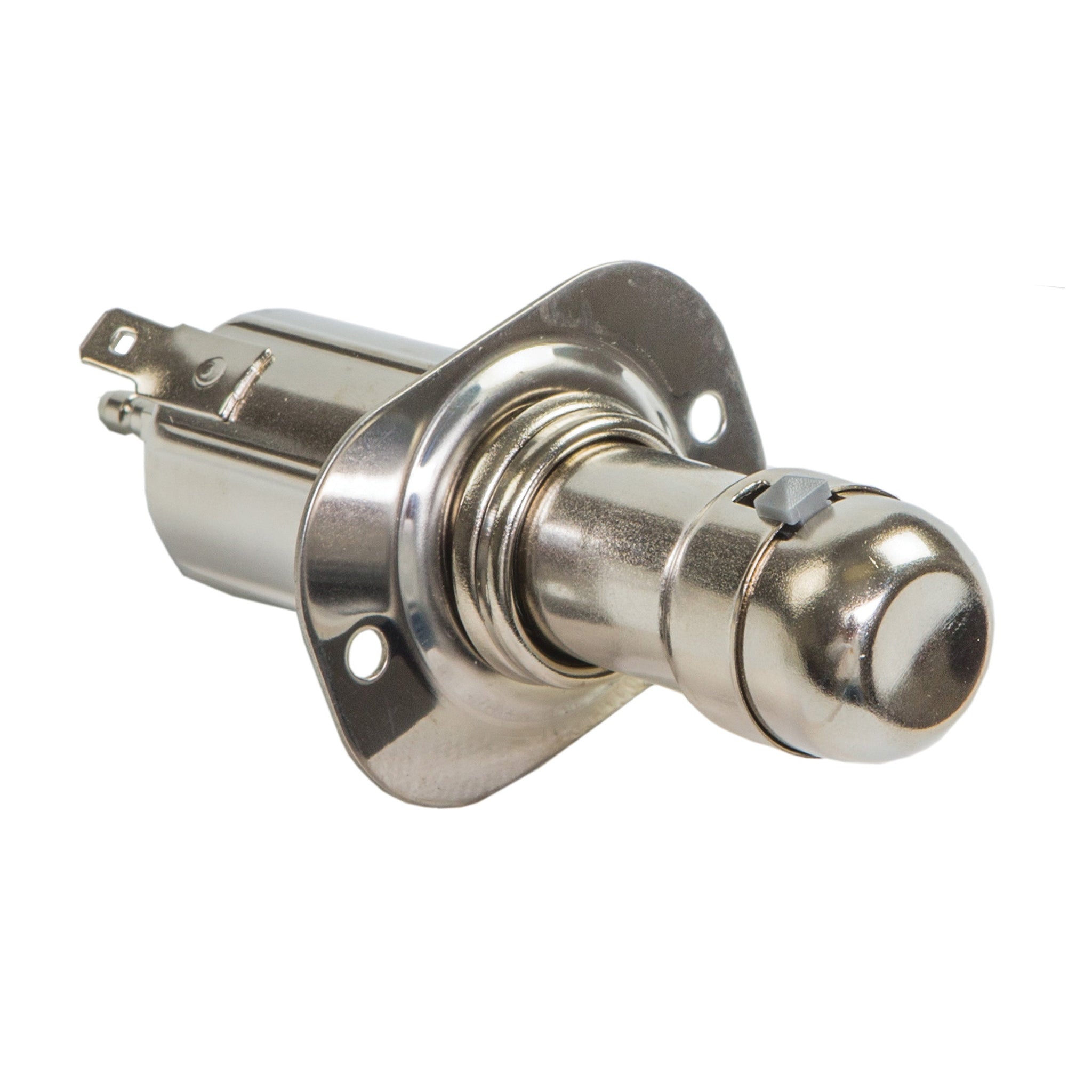 304 Stainless Steel 12V Cigarette Lighter/Chart Light – Whitecap Marine ...