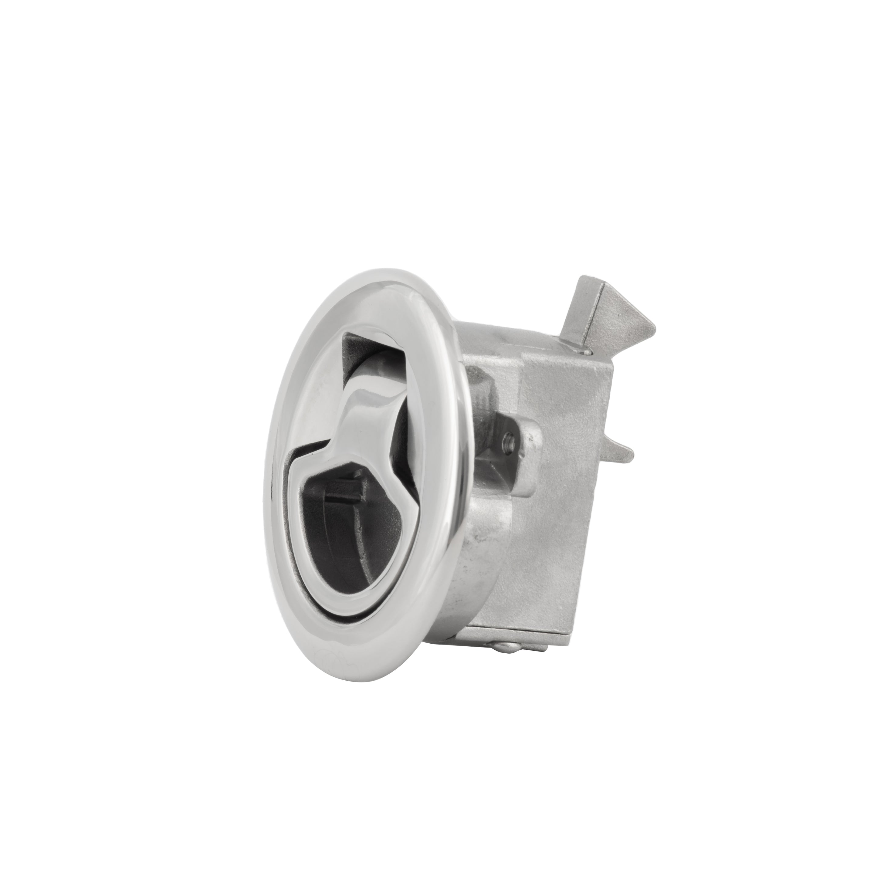 Waterproof 316 Stainless Steel Slam Latch - Non-Locking – Whitecap ...