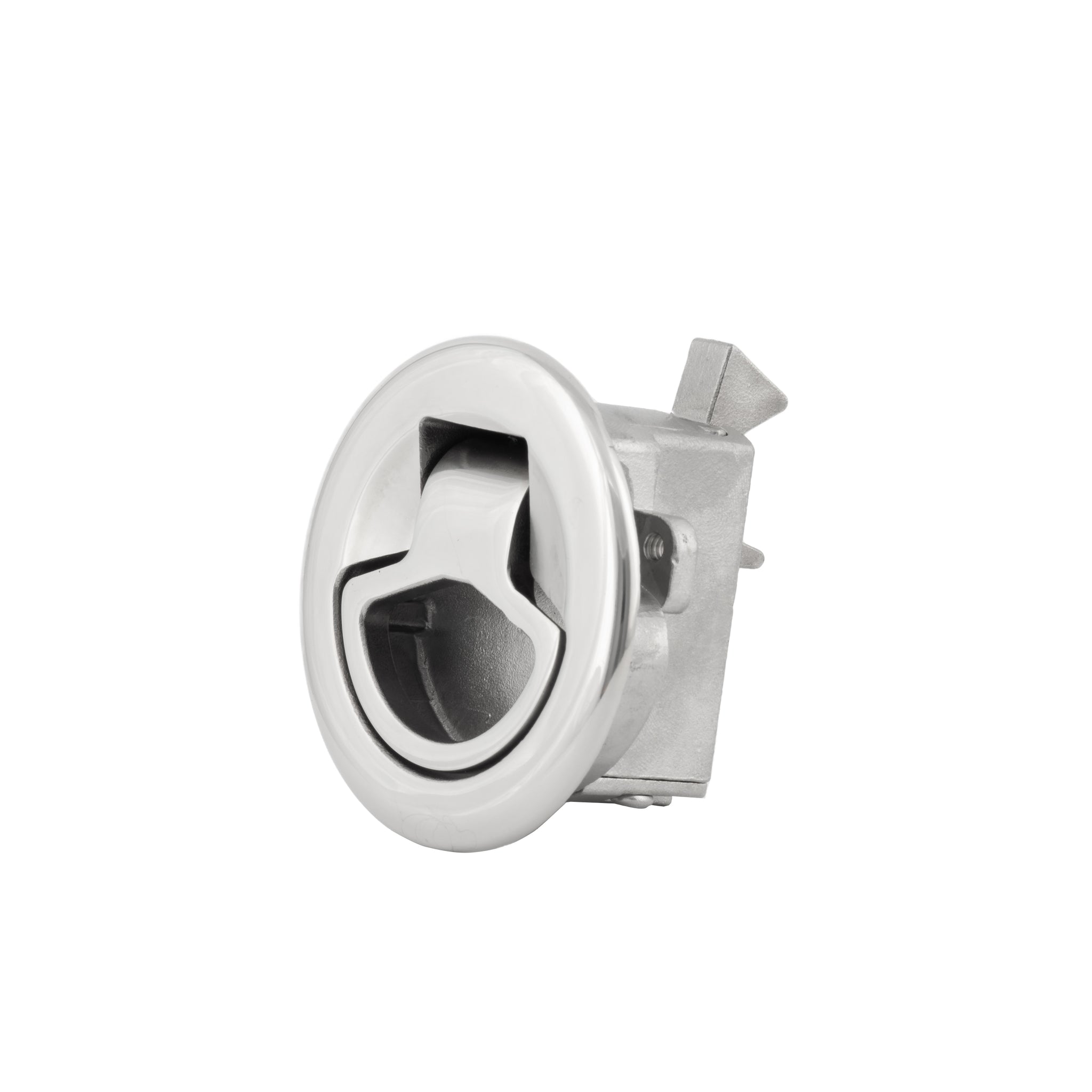 Waterproof 316 Stainless Steel Slam Latch - Non-Locking – Whitecap ...