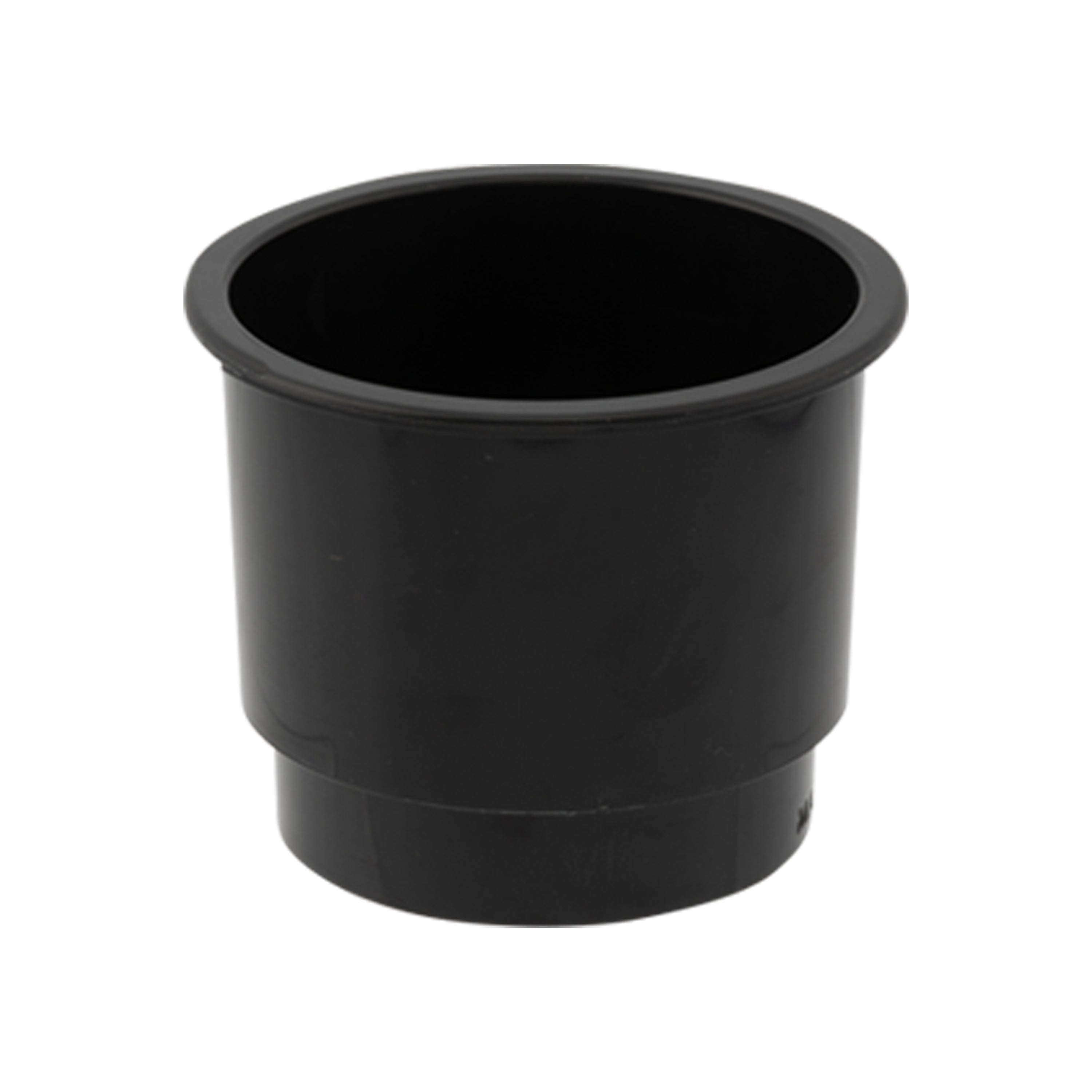 Large Flush Black Nylon Yeti Cup Holder – Whitecap Marine Hardware