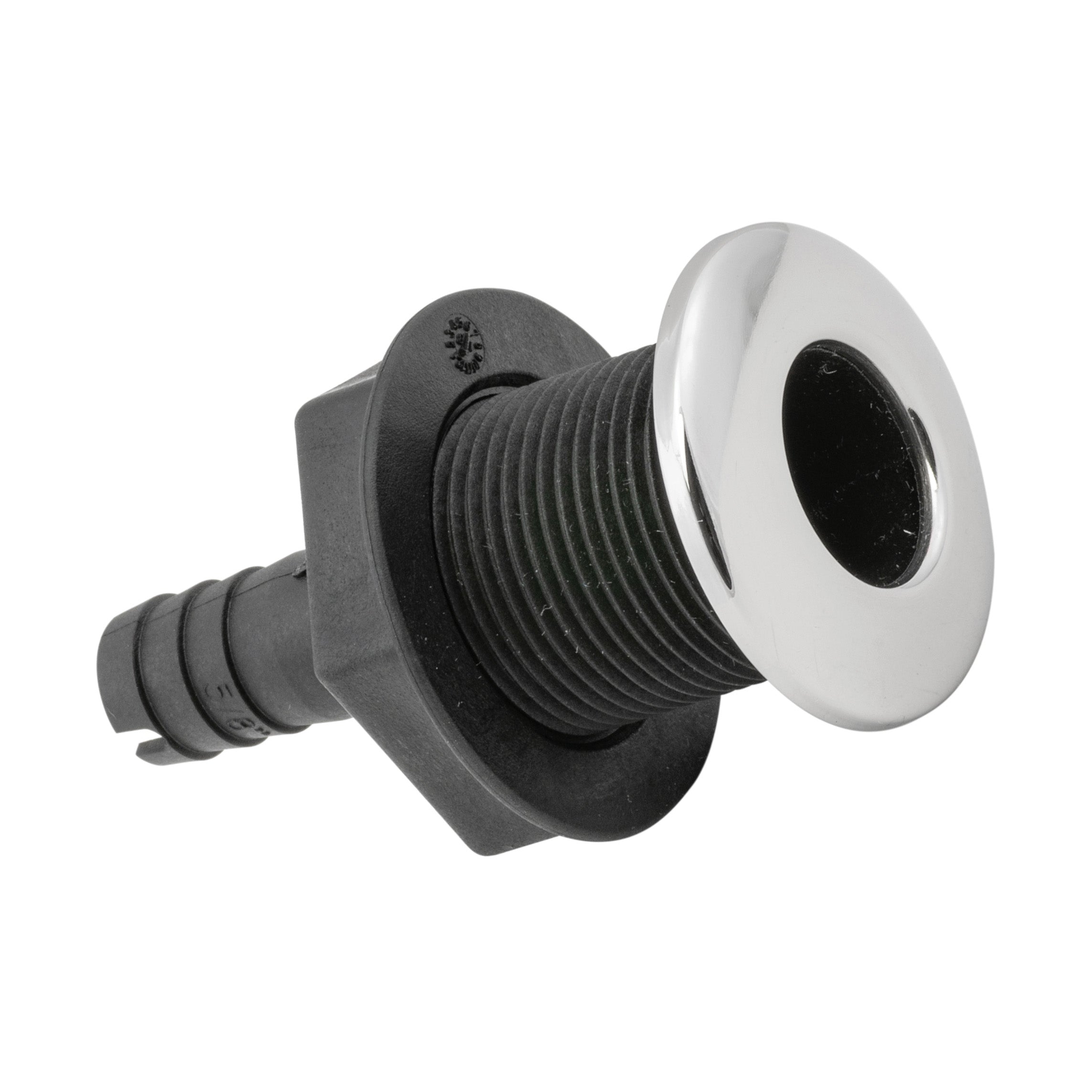 Thru Hulls – Page 2 – Whitecap Marine Hardware