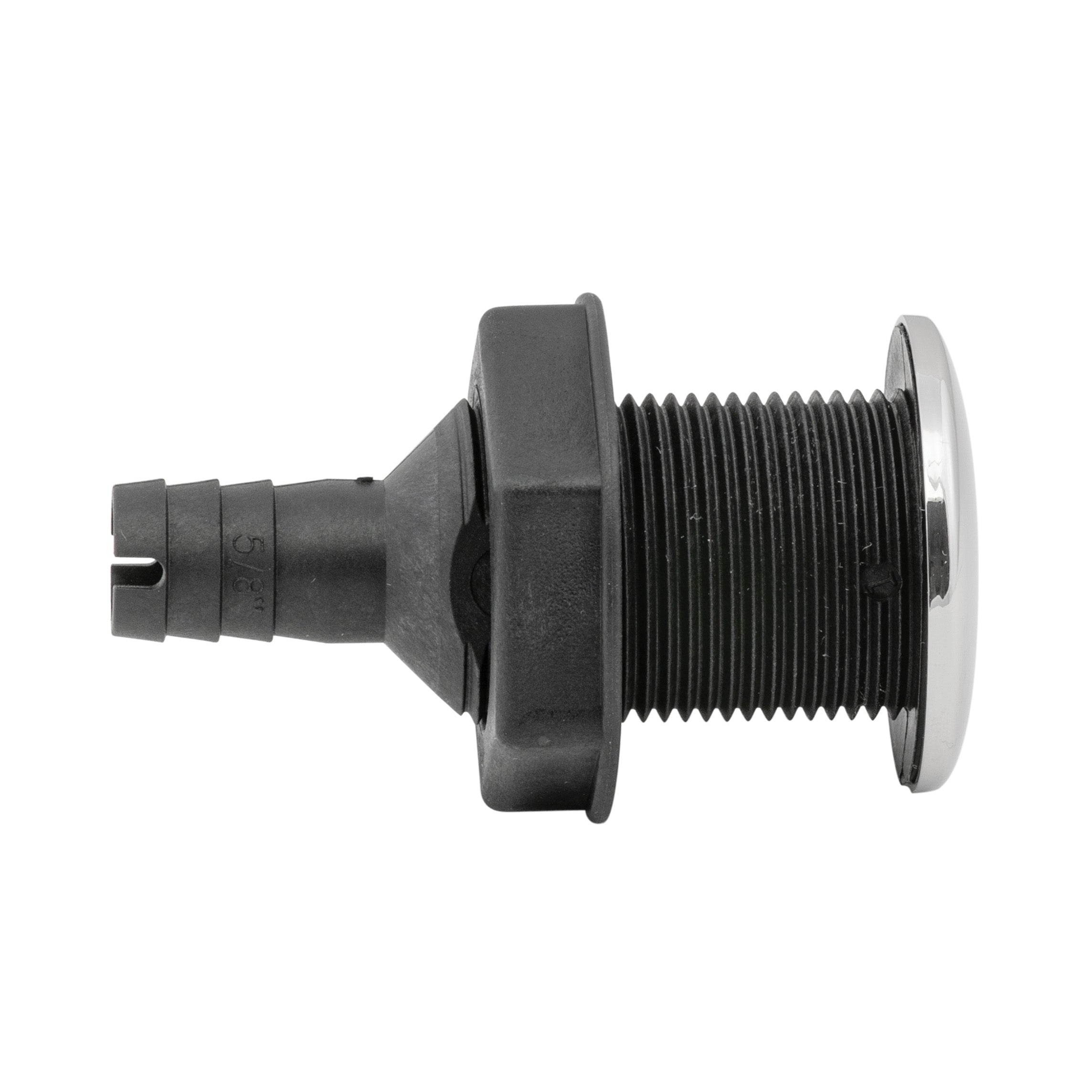 Thru Hulls – Page 2 – Whitecap Marine Hardware