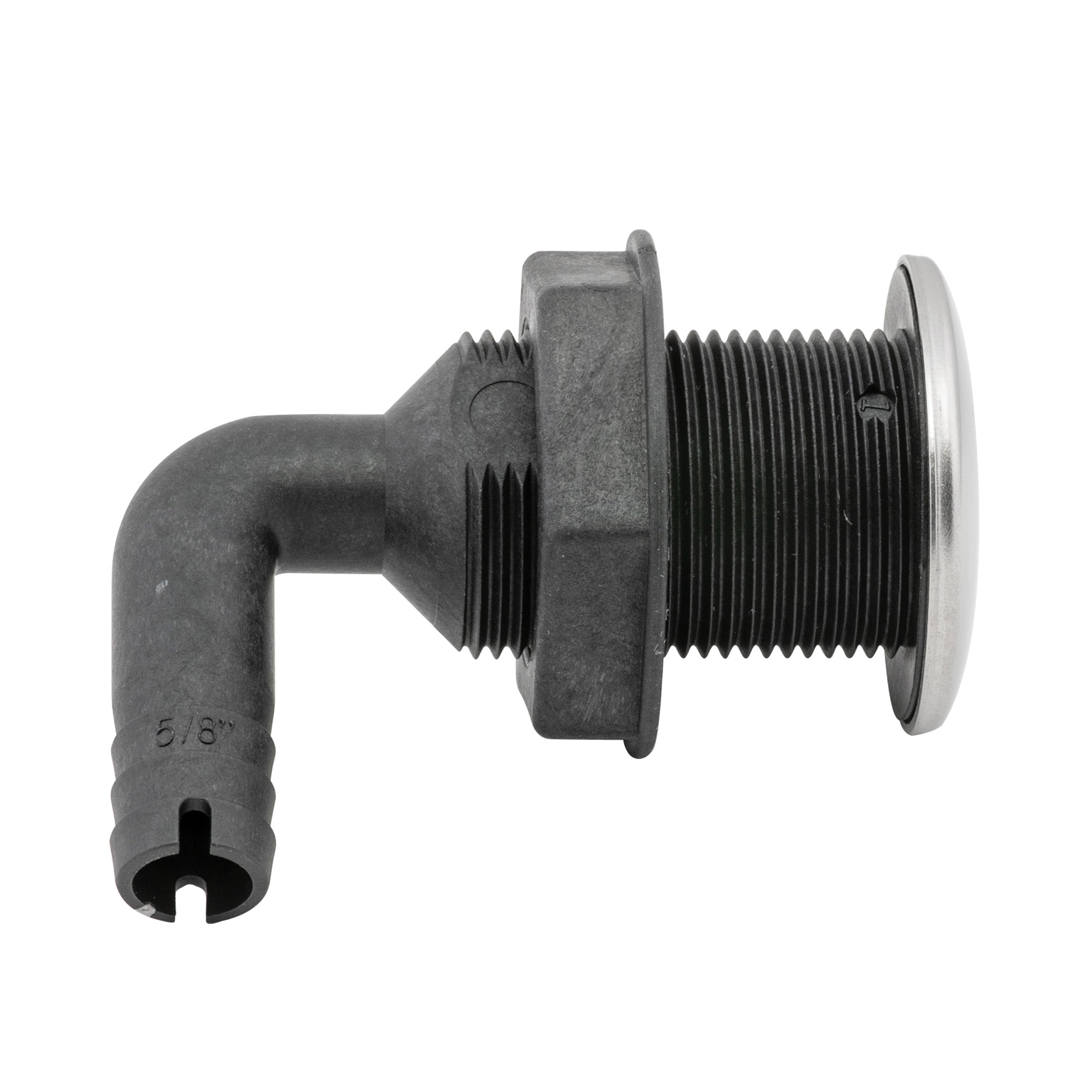 Thru Hulls – Page 2 – Whitecap Marine Hardware