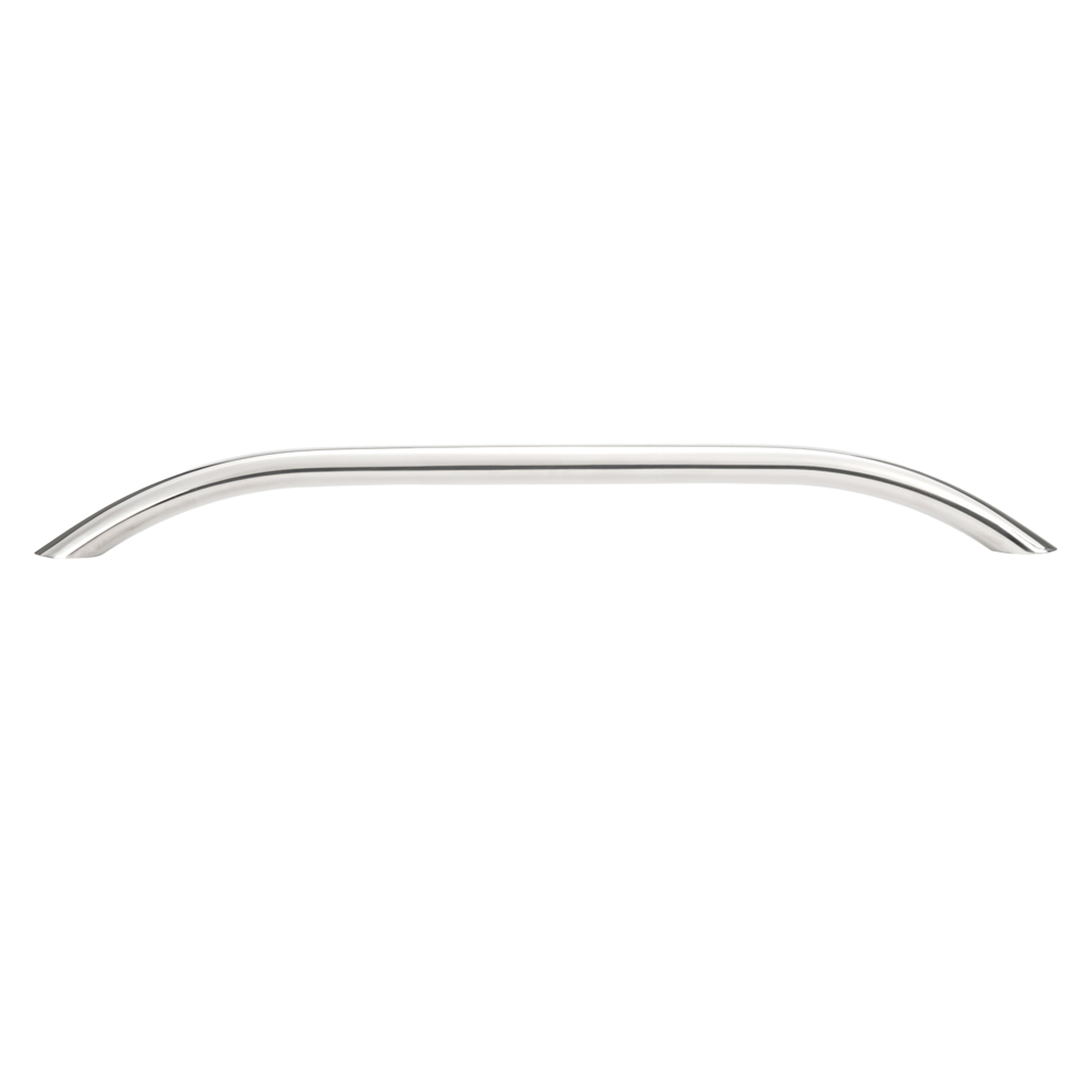 24" Studded Handrail – Whitecap Marine Hardware