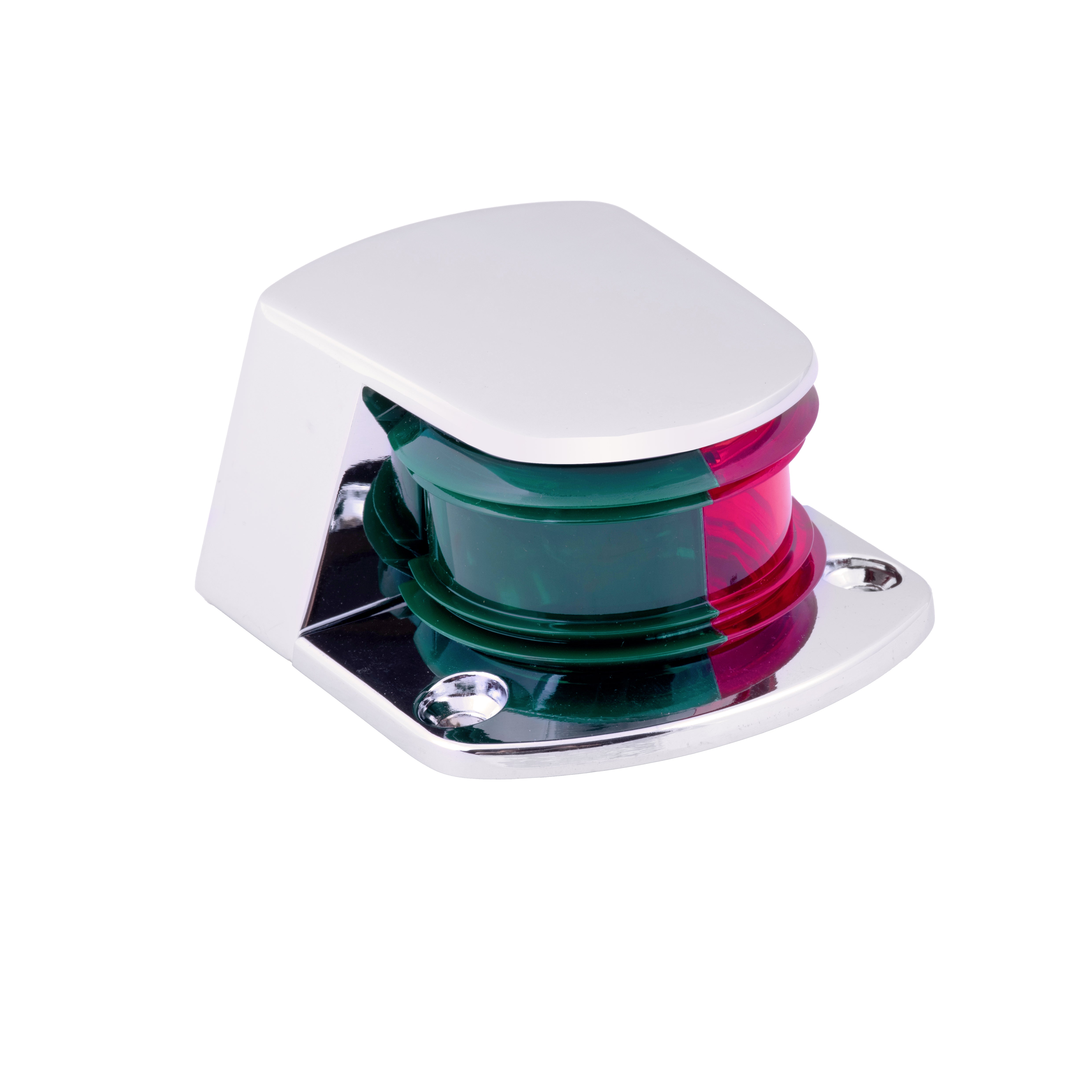 Bi-Color Sidelight – Whitecap Marine Hardware