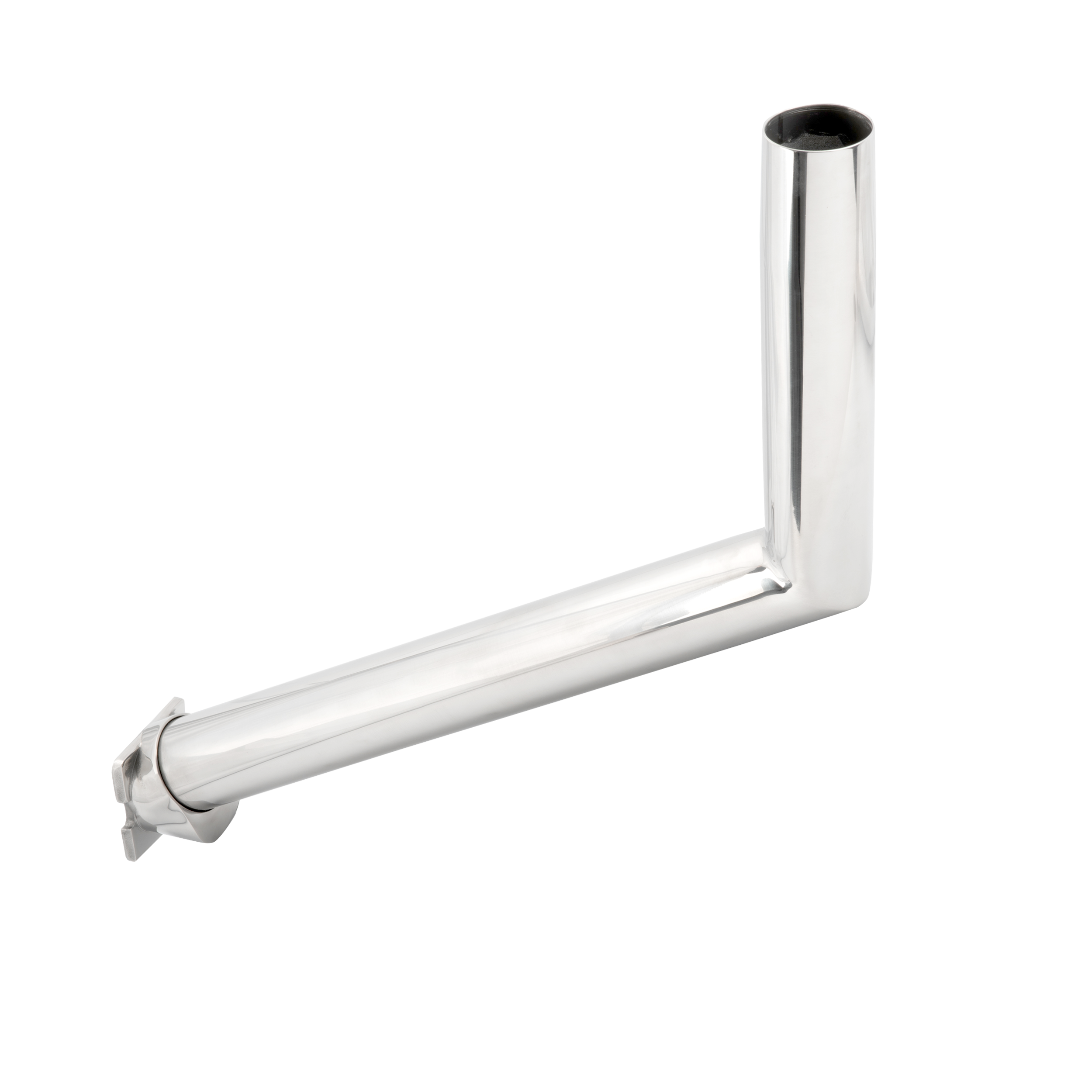 Side Mount Fixed Table Leg – Whitecap Marine Hardware