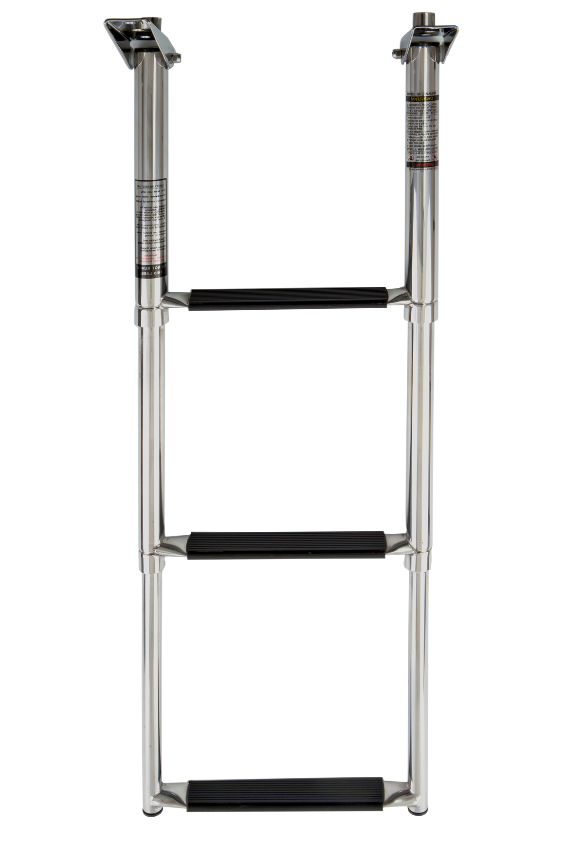 Telescoping ladder – Whitecap Marine Hardware