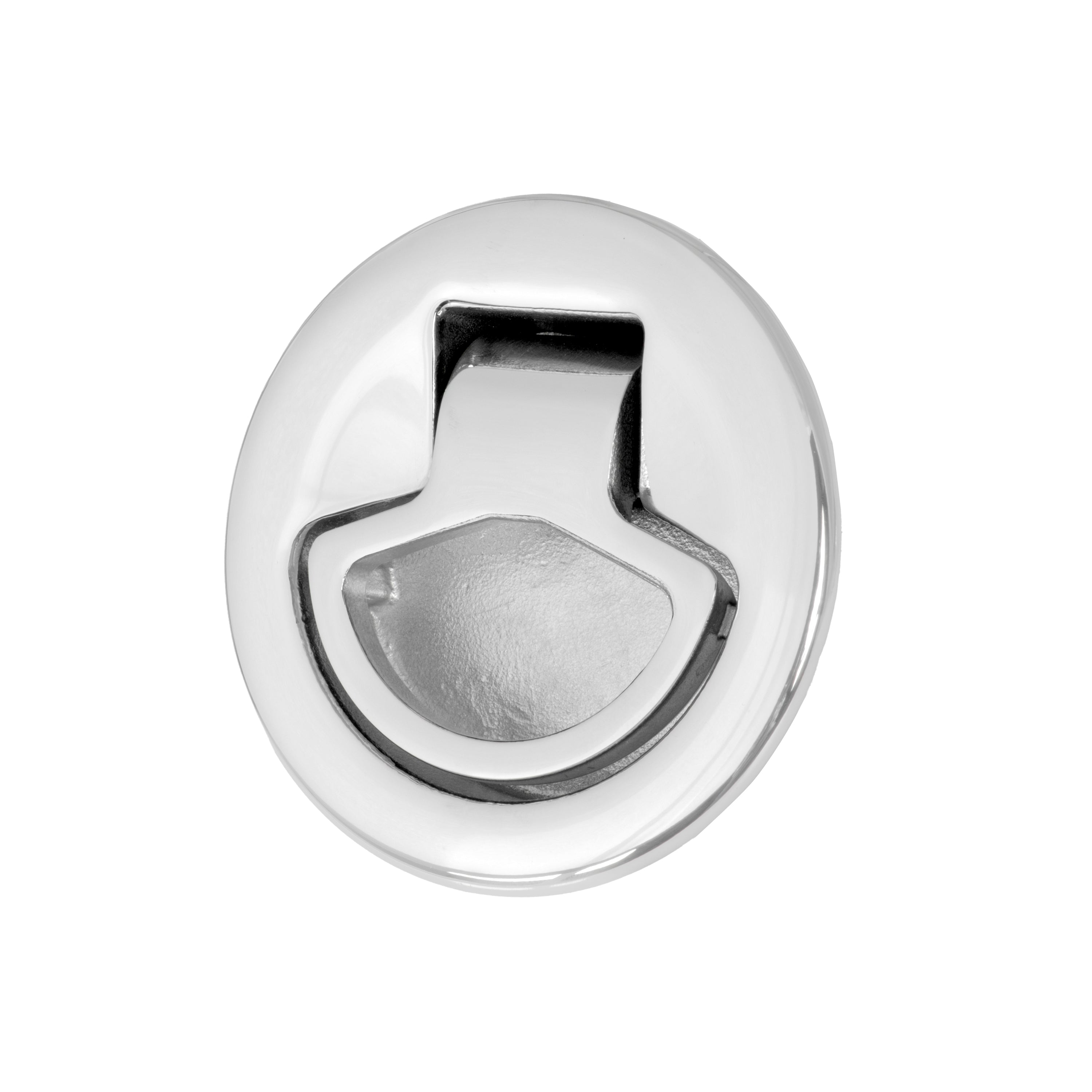 Waterproof 316 Stainless Steel Slam Latch - Non-Locking – Whitecap ...