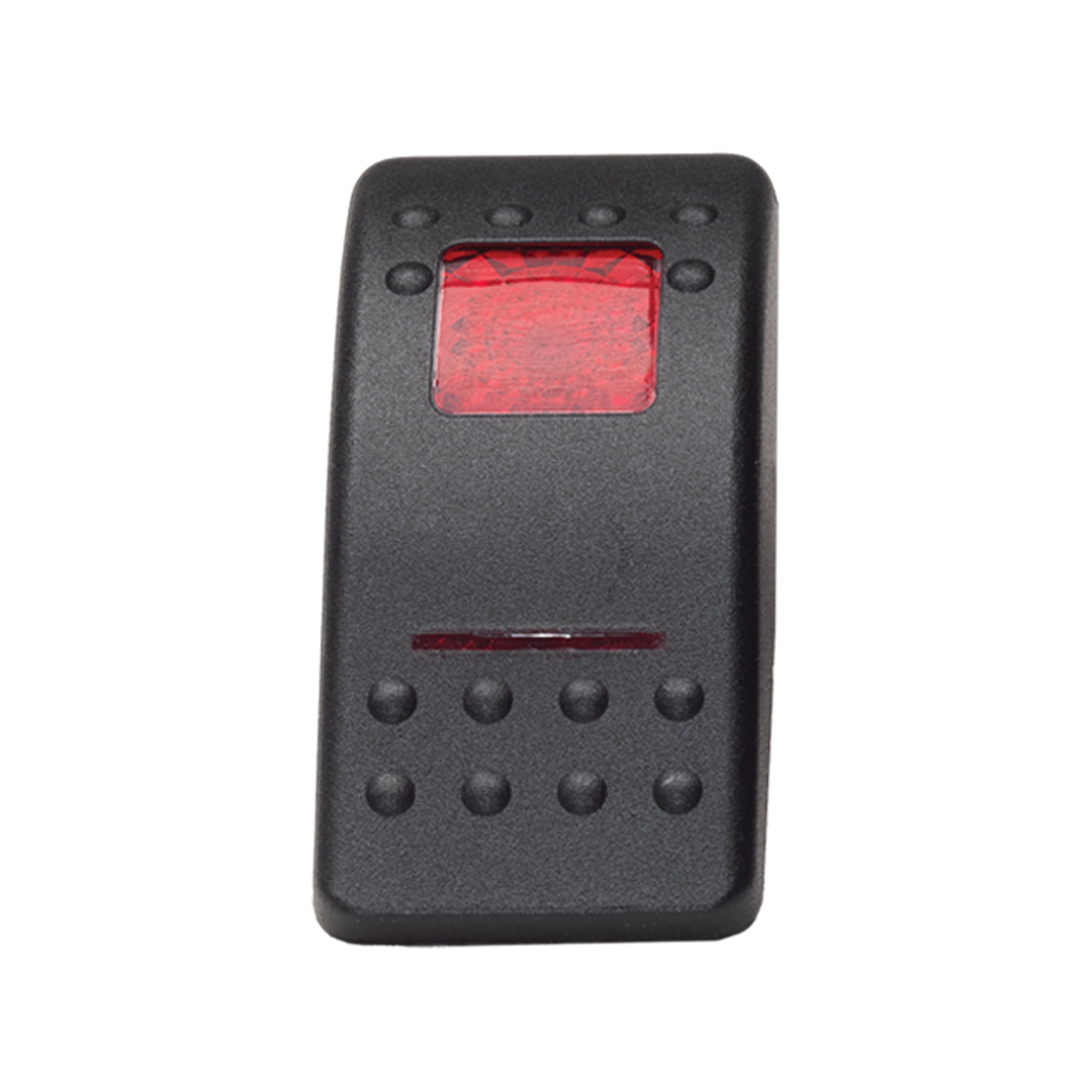 Soft/One Light Replacement Contura II Switch Caps – Whitecap Marine ...