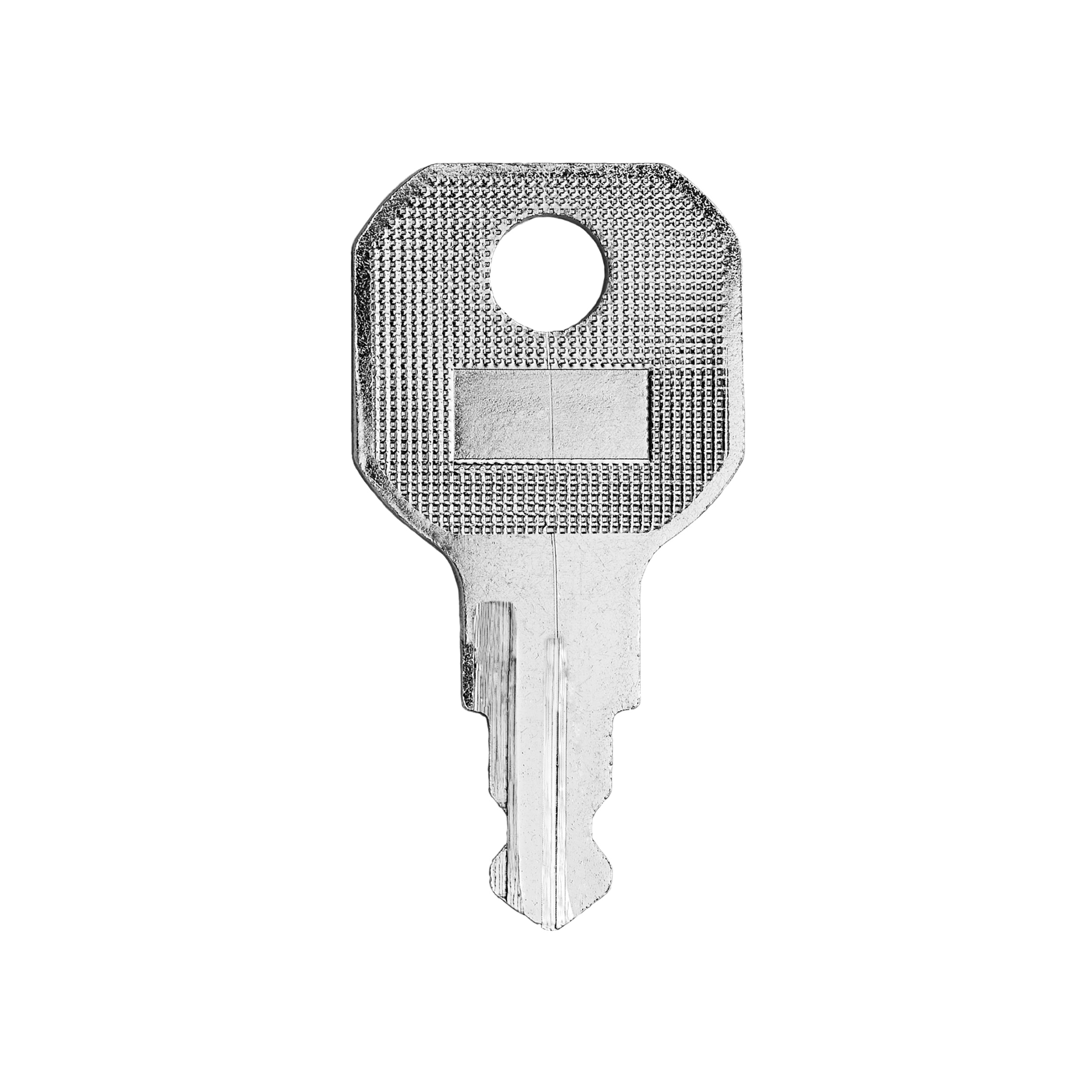 Replacement Key for S-9415B and S-9415W – Whitecap Marine Hardware