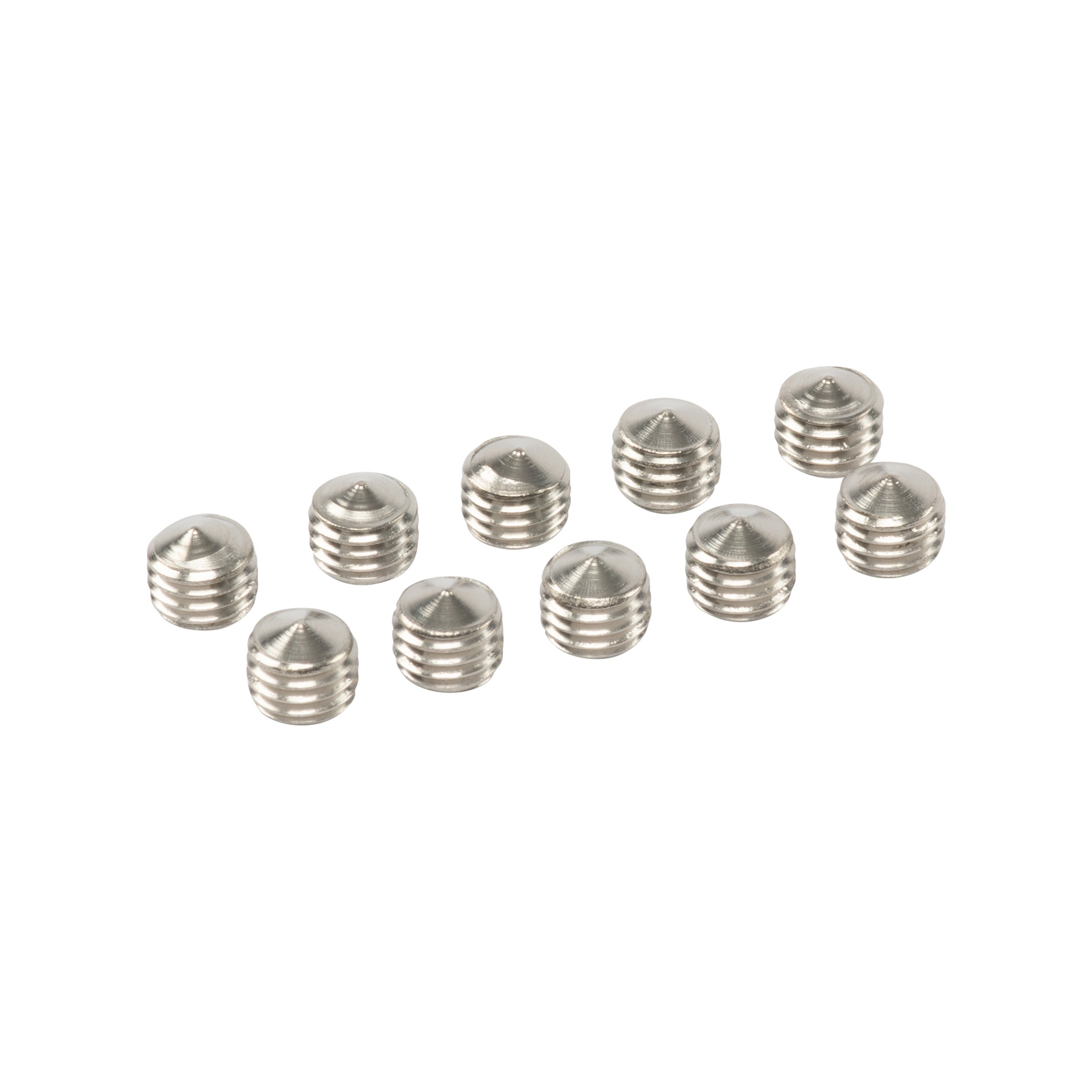 Replacement Set Screws – Whitecap Marine Hardware
