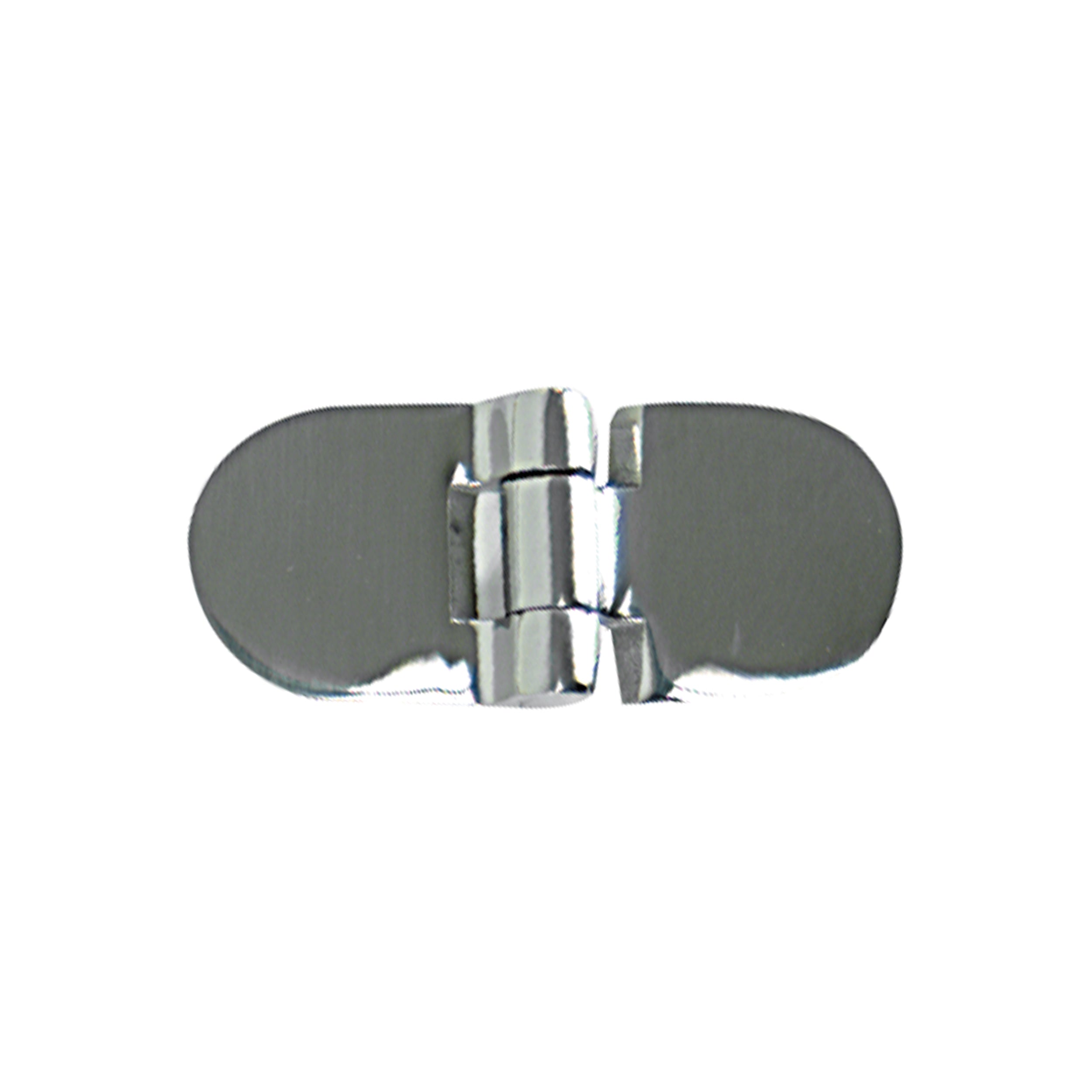 1" Ladder Hinge – Whitecap Marine Hardware