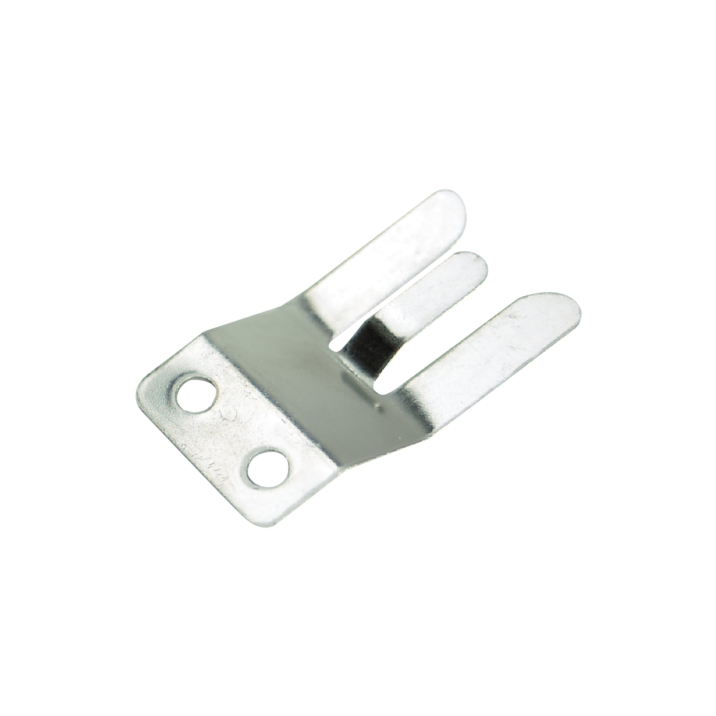304 Stainless Steel Microphone Clip – Whitecap Marine Hardware