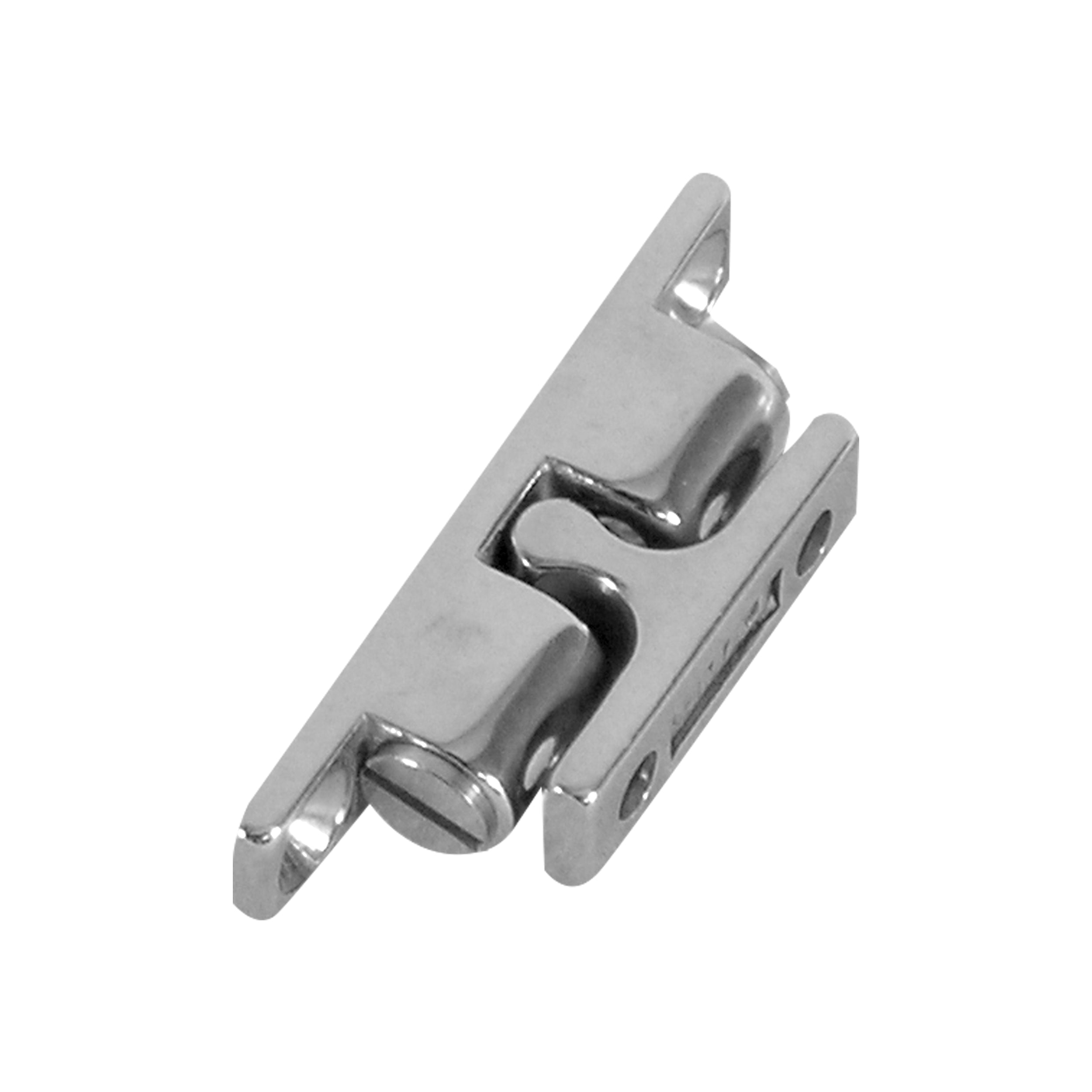 1-15/16" 316 Stainless Steel Stud Catch – Whitecap Marine Hardware