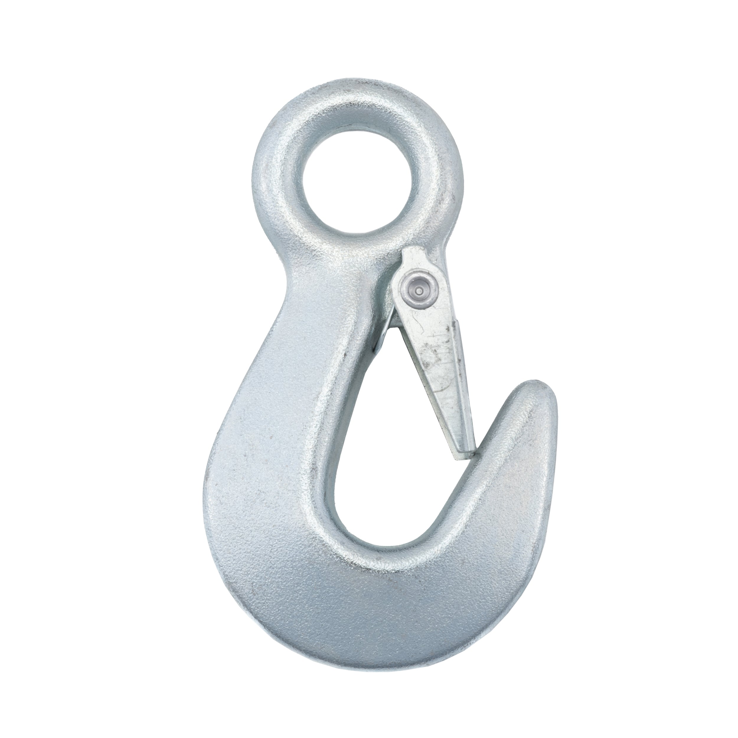 Galvanized Steel Winch Hook – Whitecap Marine Hardware