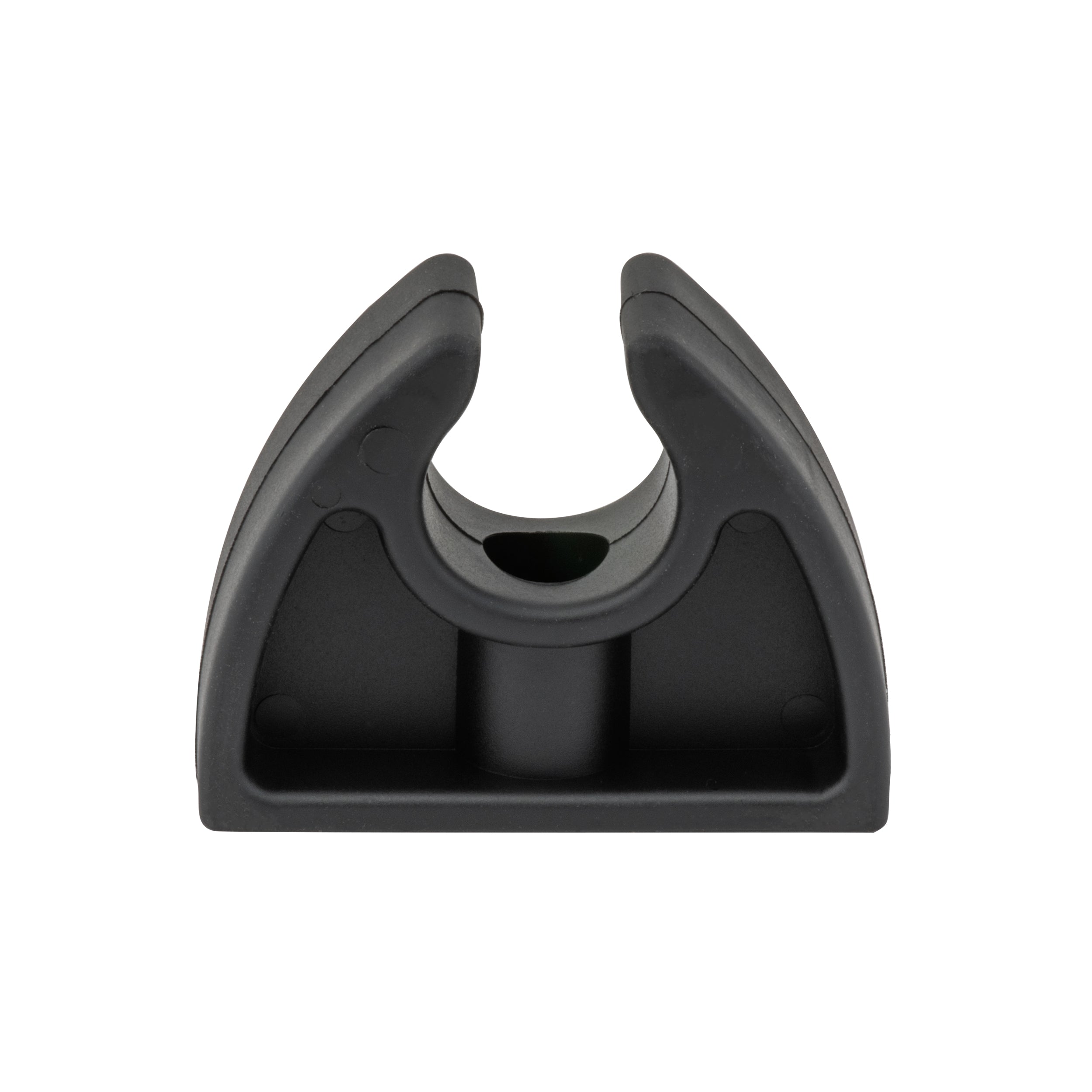 Rubber Pole Storage Clip – Whitecap Marine Hardware