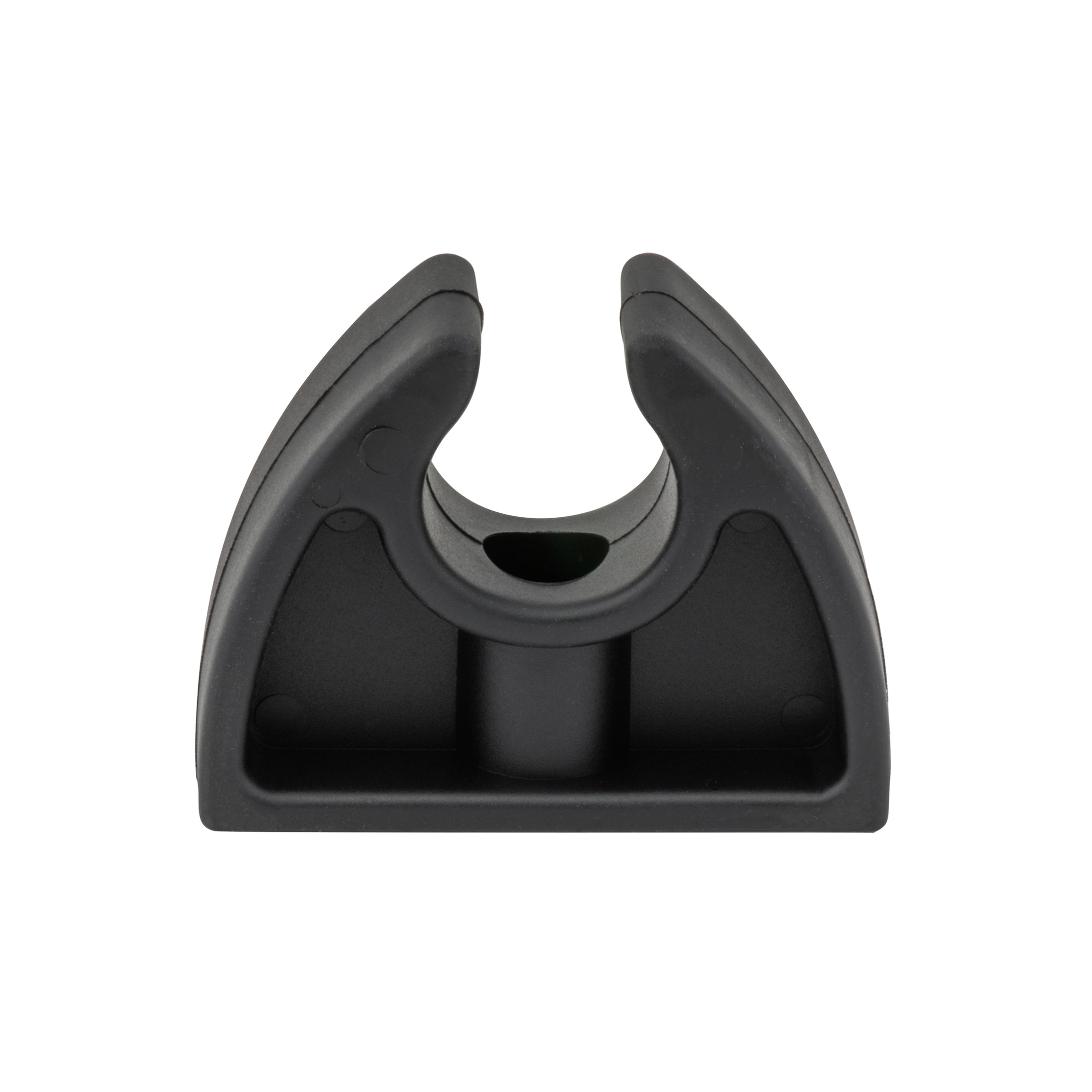Rubber Pole Storage Clip – Whitecap Marine Hardware