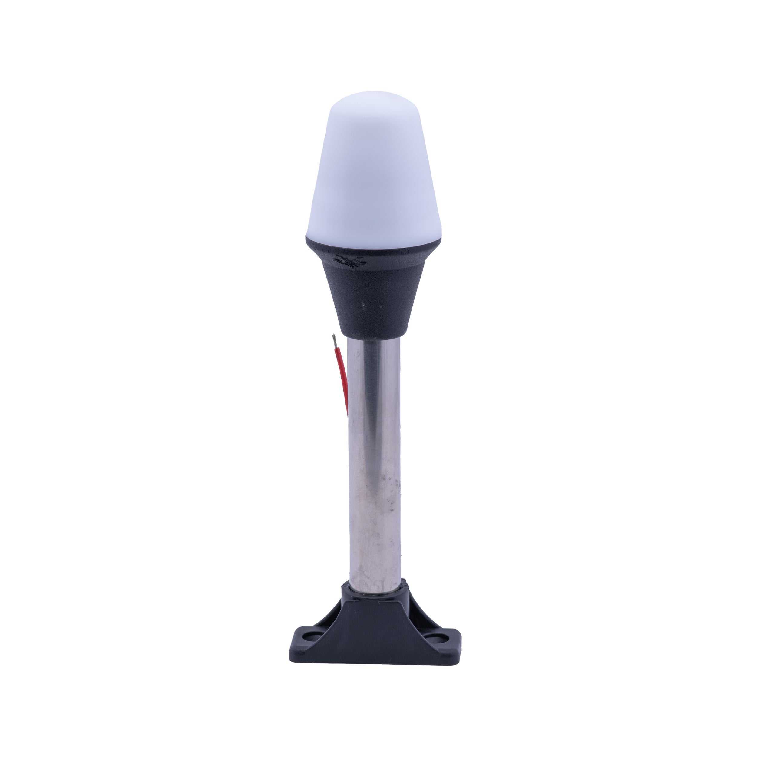 All-Around Light 8" Height – Whitecap Marine Hardware