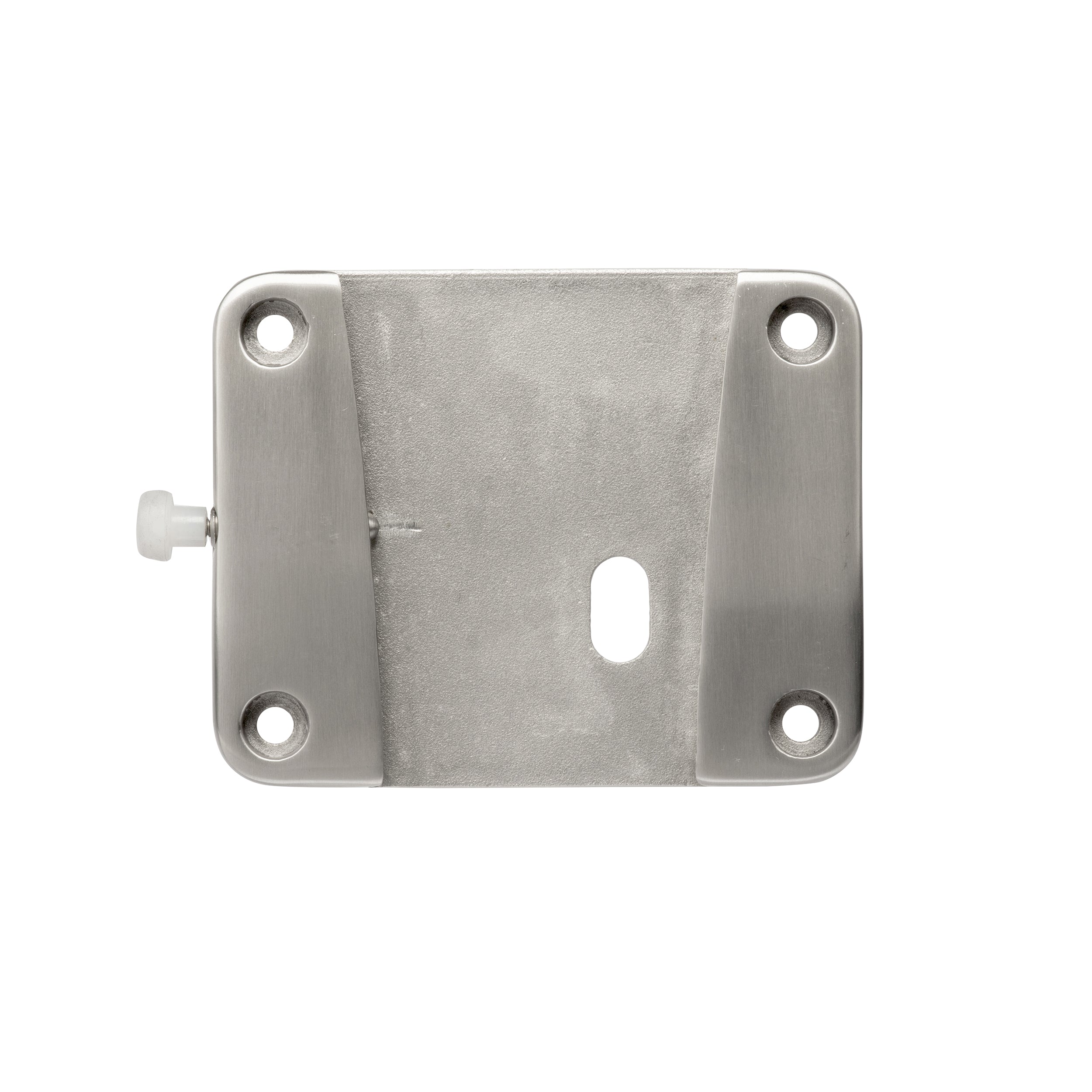 Side Mount Bracket for Garelick & Taco Systems – Whitecap Marine Hardware