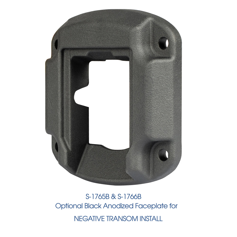 Invisible Ladder – Whitecap Marine Hardware