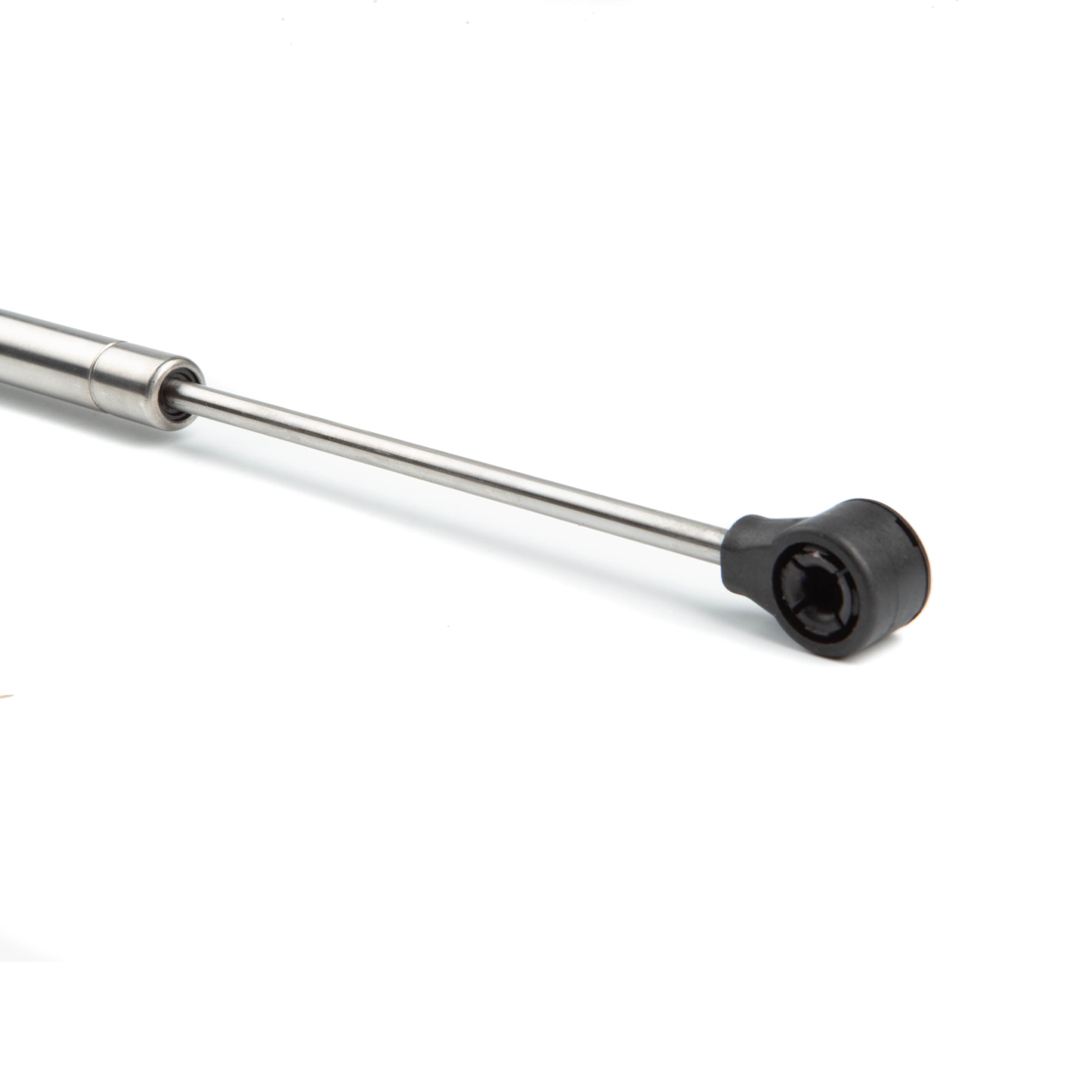 7-1/2" 6mm Rod Diameter 316 Stainless Steel Gas Spring with 10 P1 Forc ...